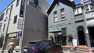 A guide to Cape Town's coolest street right now!