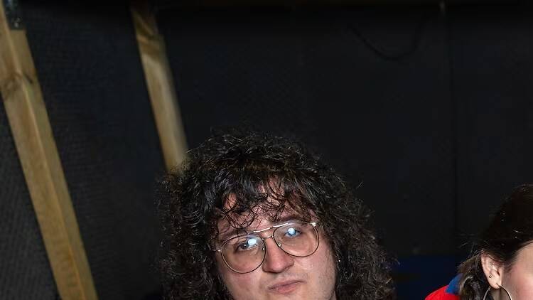 Alcalá Norte en La Riviera