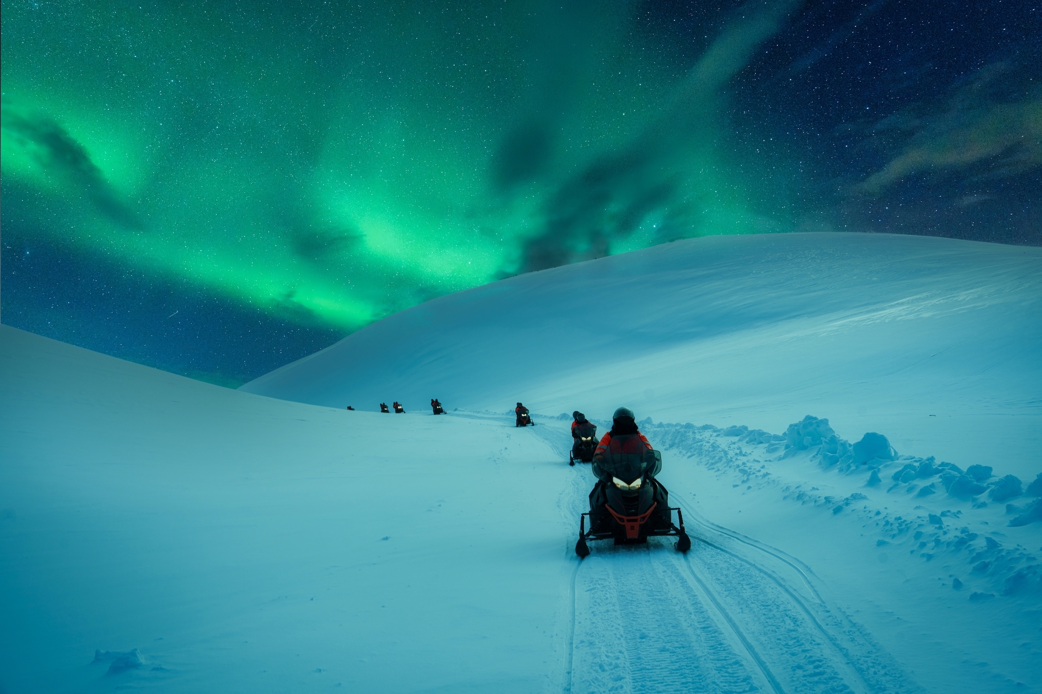 The World’s Best and Most Beautiful Winter Destinations – and How to ...