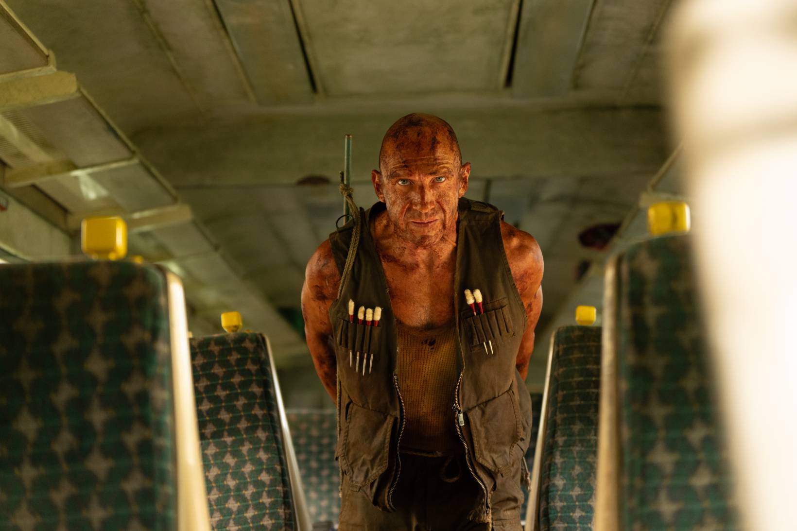 ‘28 Years Later: The Bone Temple’ review: Jack O’Connell and Ralph ...
