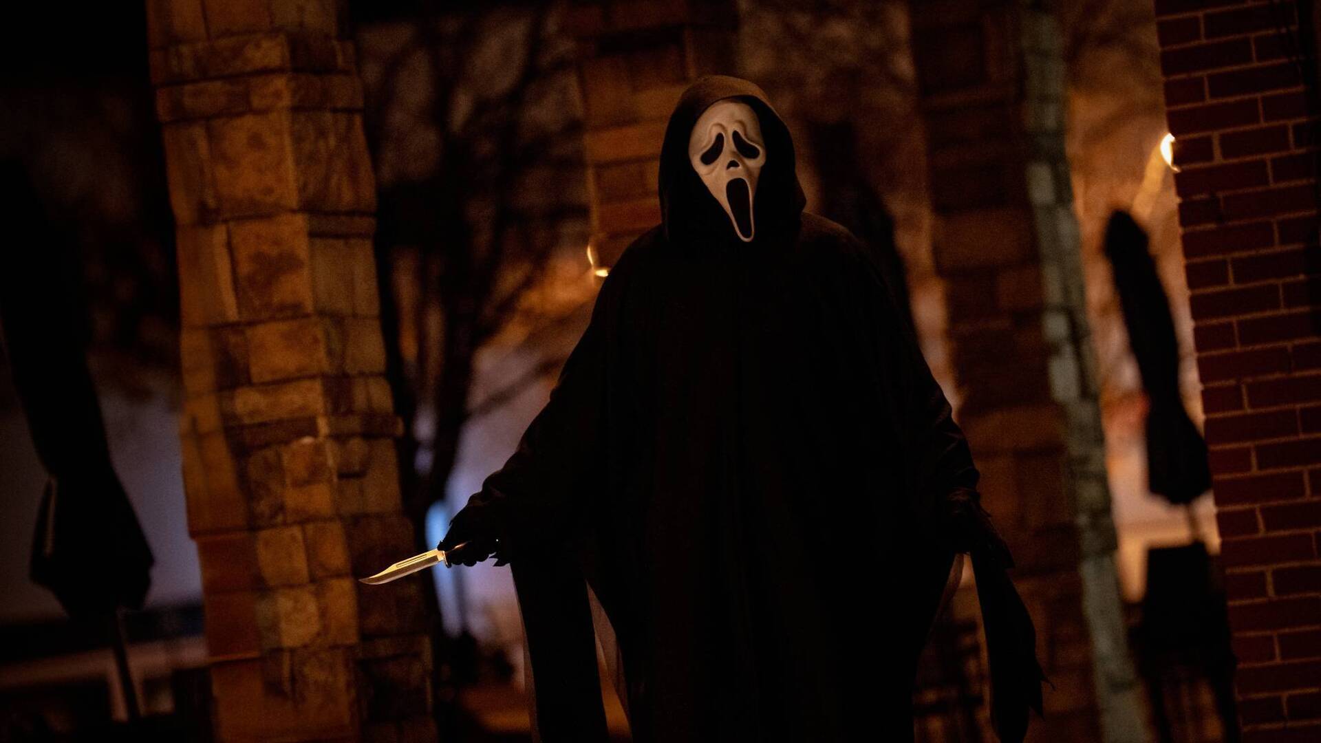 Scream 7 review: the Ghostfacemaxxing franchise returns for more ...