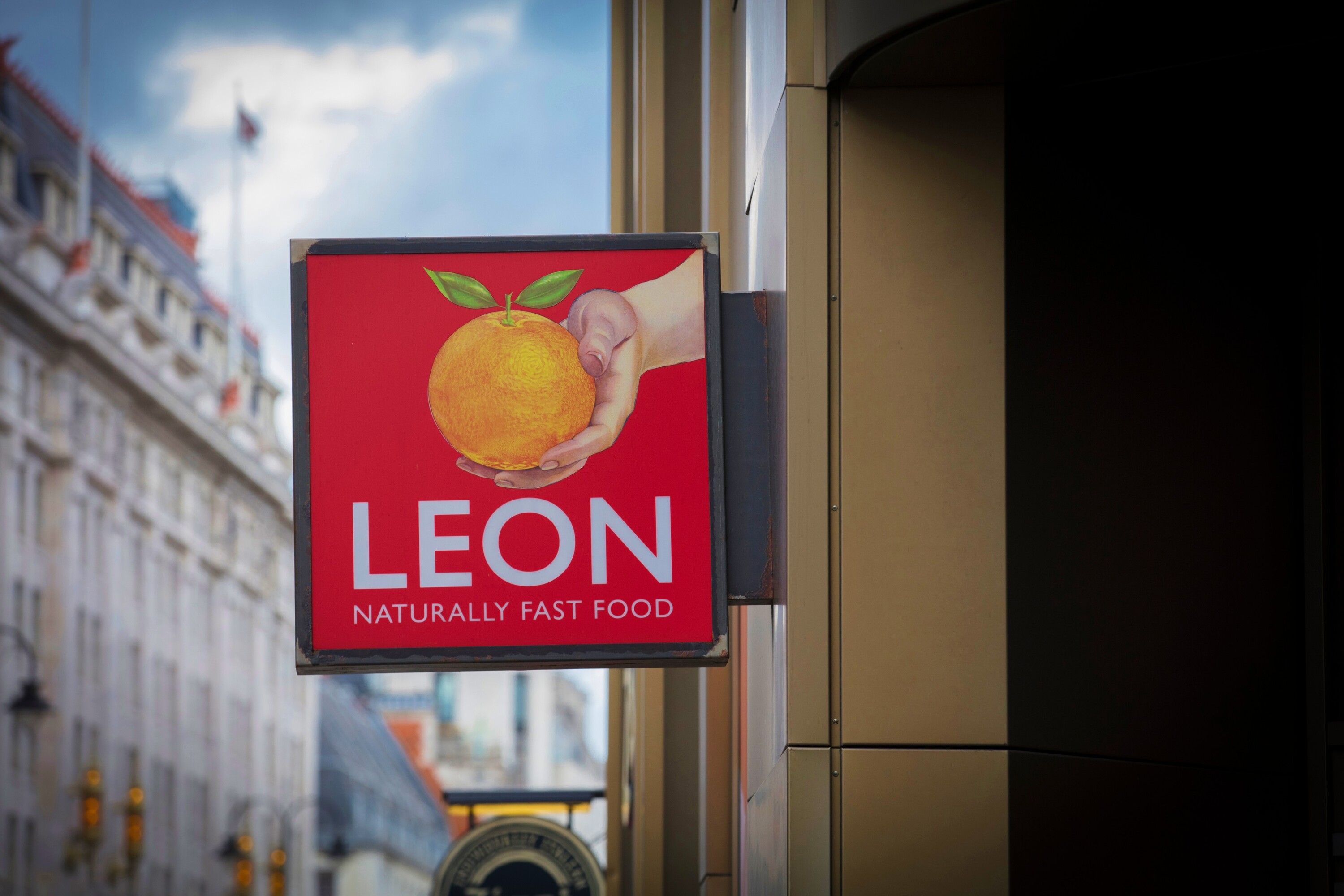 Major British Café Chain Leon Is Axing Its Coffee Subscription and ...