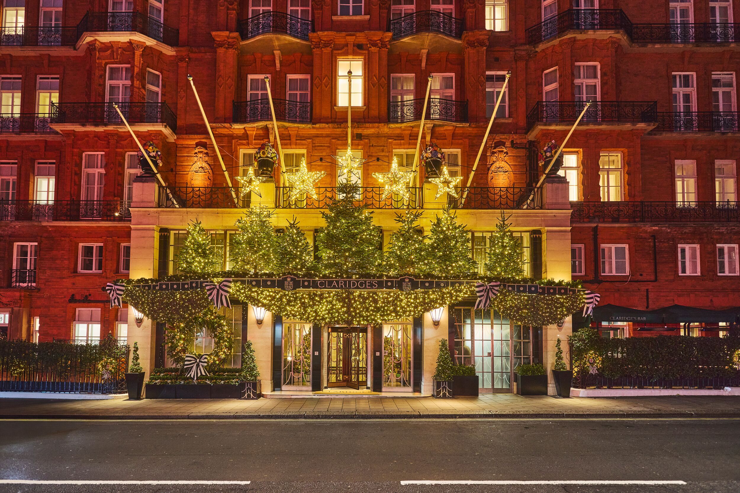 I’m a travel writer who loves all things Christmas – these are Europe’s ...