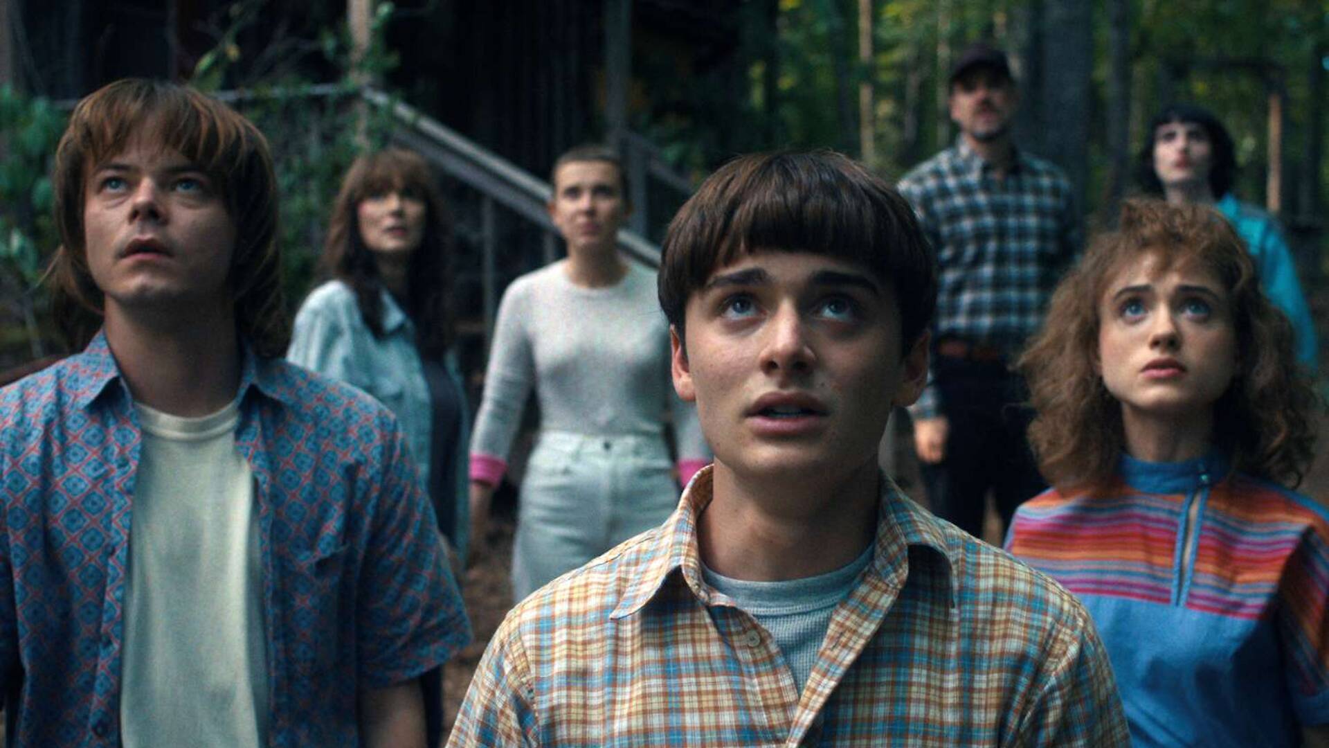 Stranger Things 5: The Finale screenings | Things to do in New York