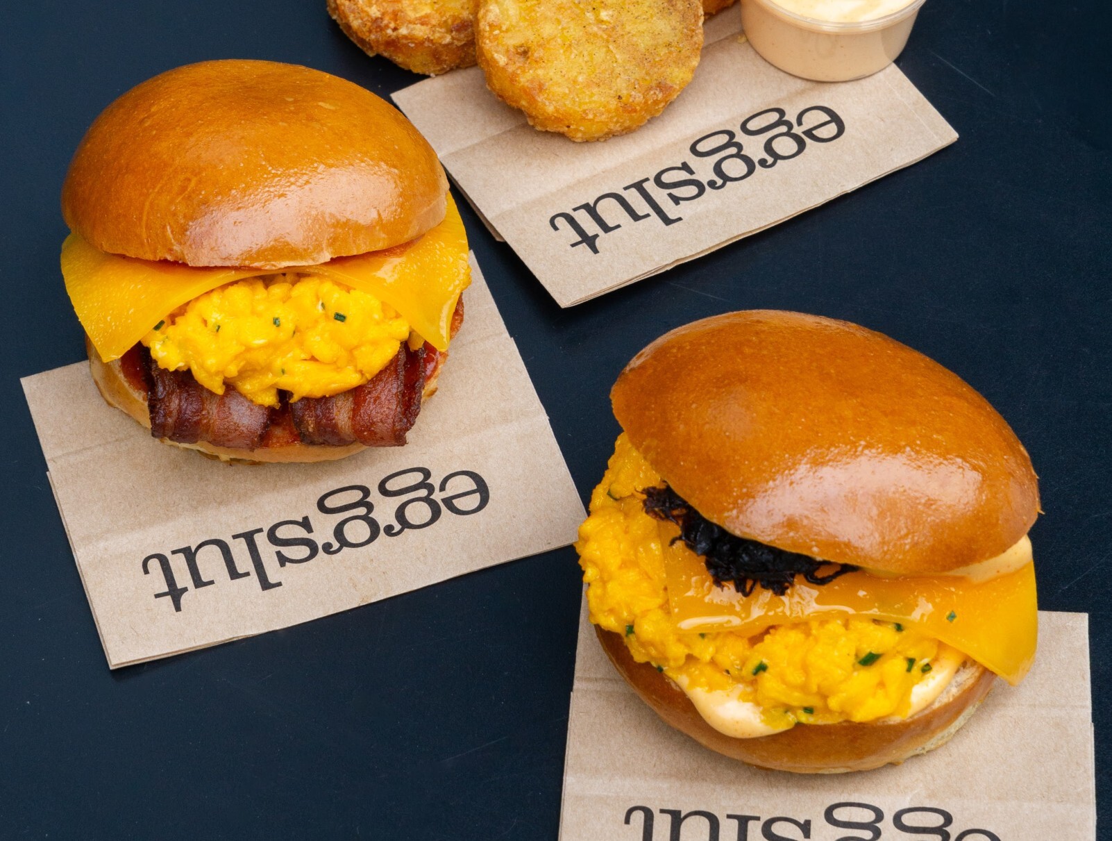 Eggslut is Opening its First Ever Location Outside London