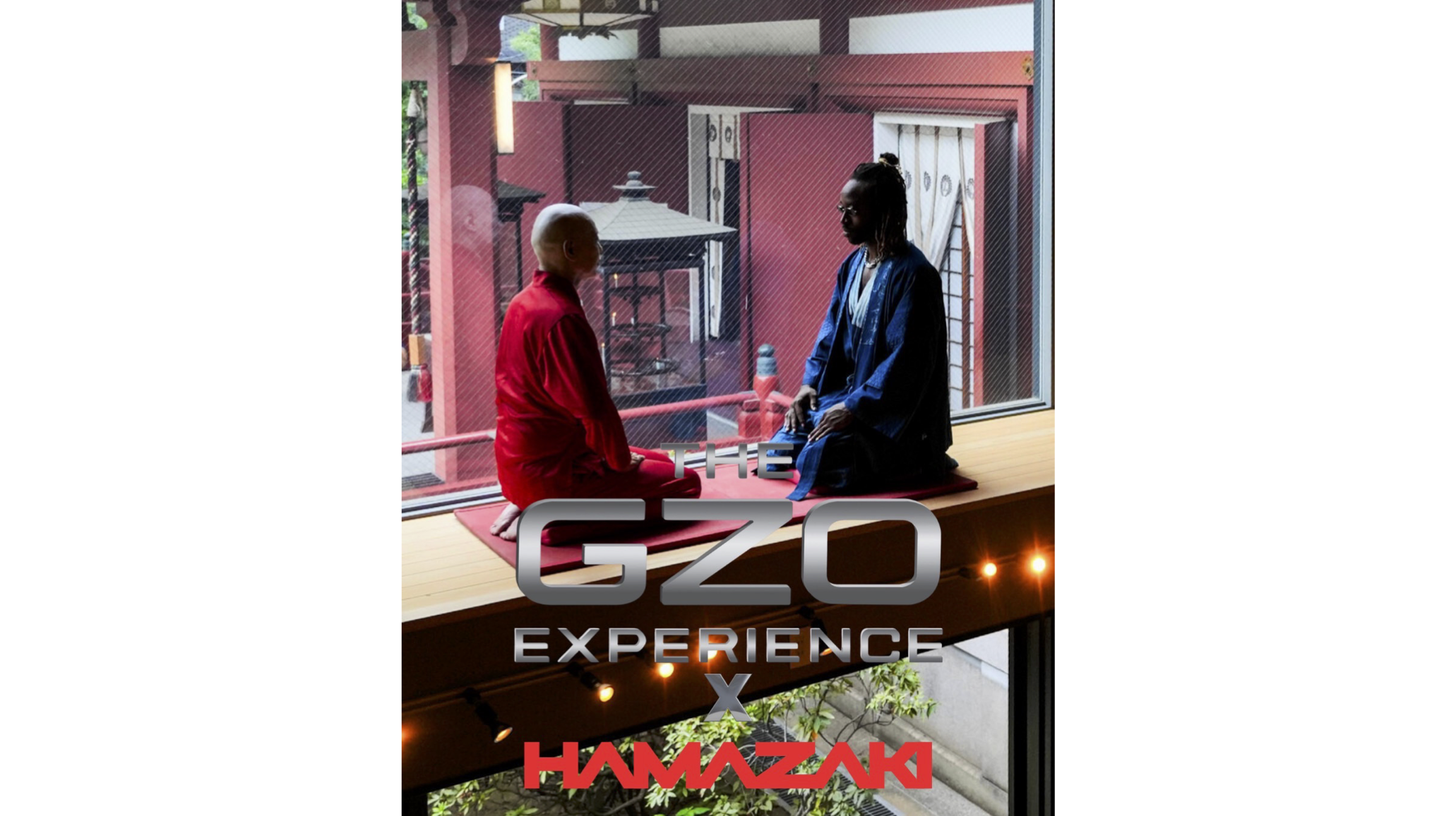The GZO Experience | Things to do in Osaka