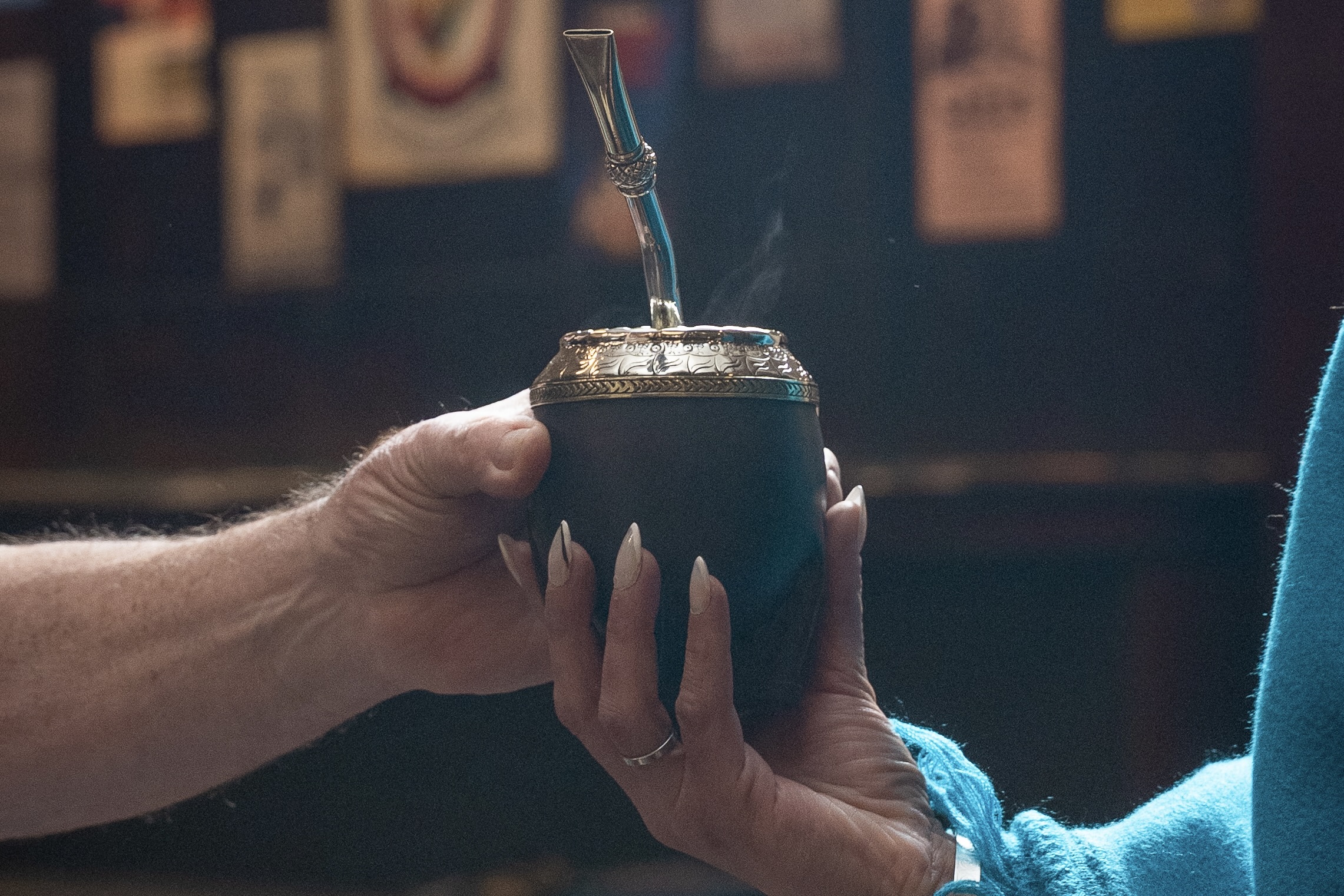 Mate BA: The Great Gathering of Argentine Mate