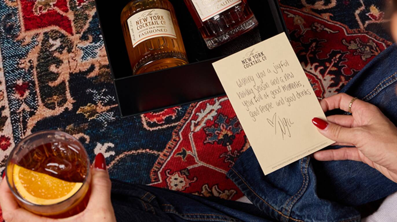 21 Unique NYC-Themed Gifts That All New Yorkers Will Love