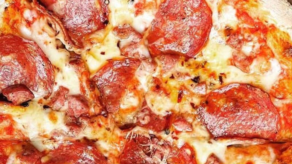 Los mejores restaurantes italianos en la CDMX