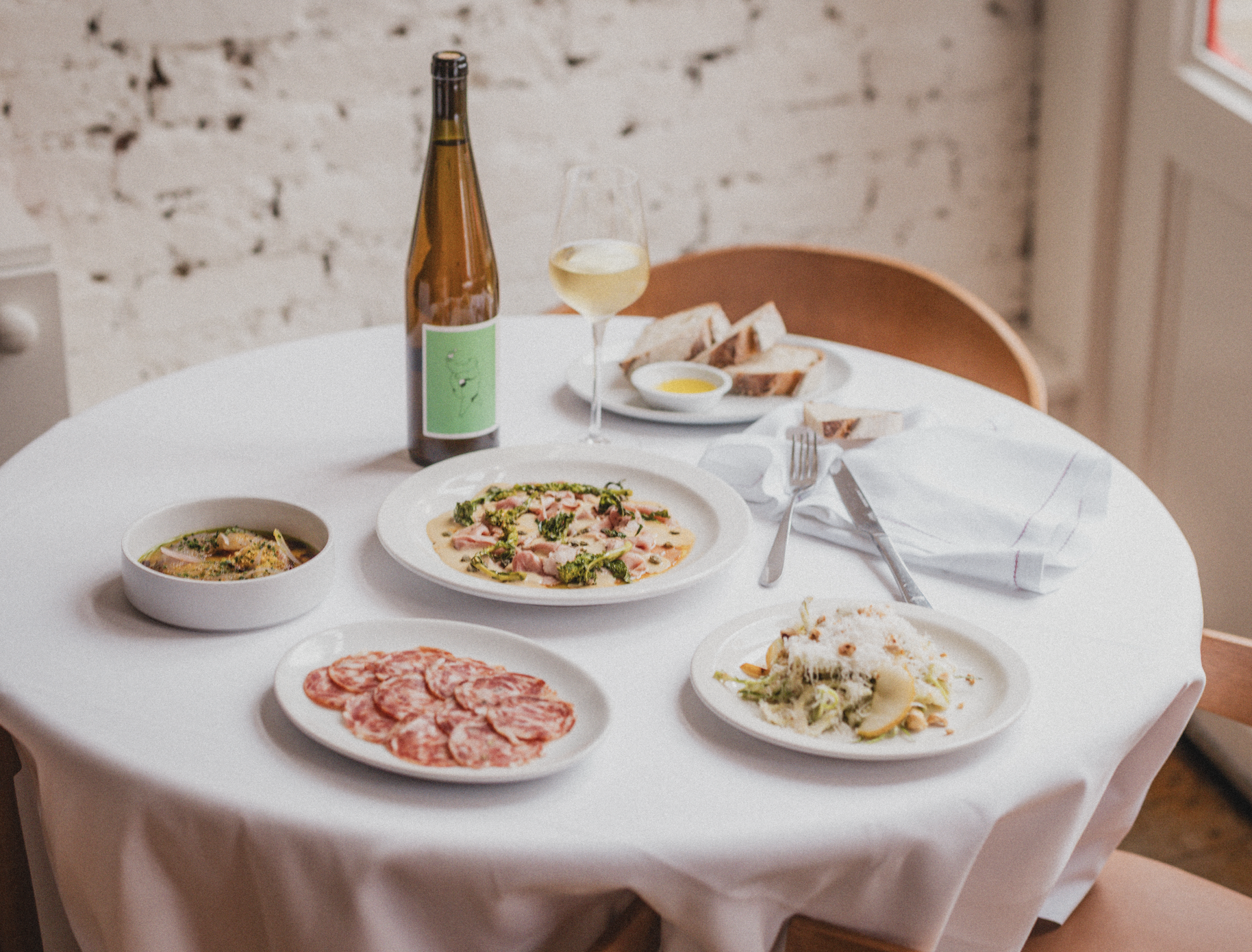 Casa Felicia Restaurant Queen's Park, London Review: A marvellous ode ...