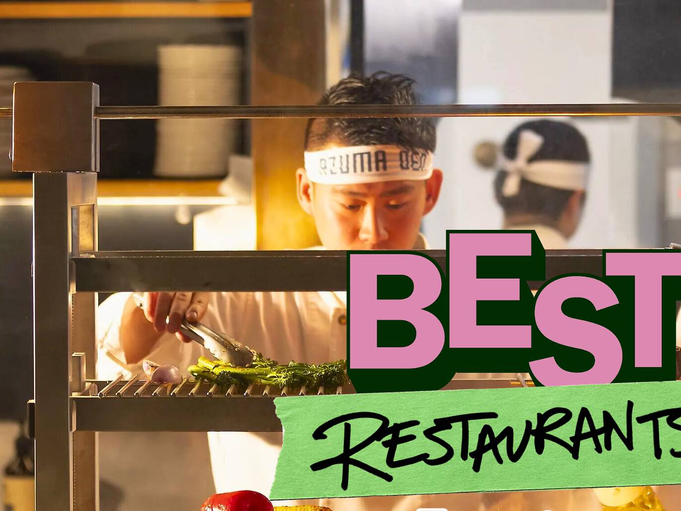 The 25 Best Restaurants in Canberra [2026]