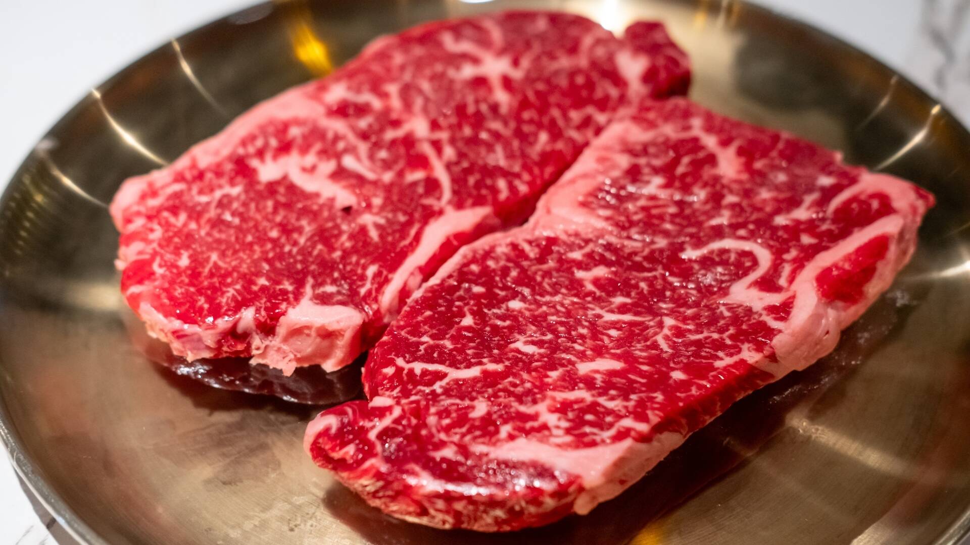 Korea's Famed Hanwoo Beef Is Now Available In Singapore At Culina in ...