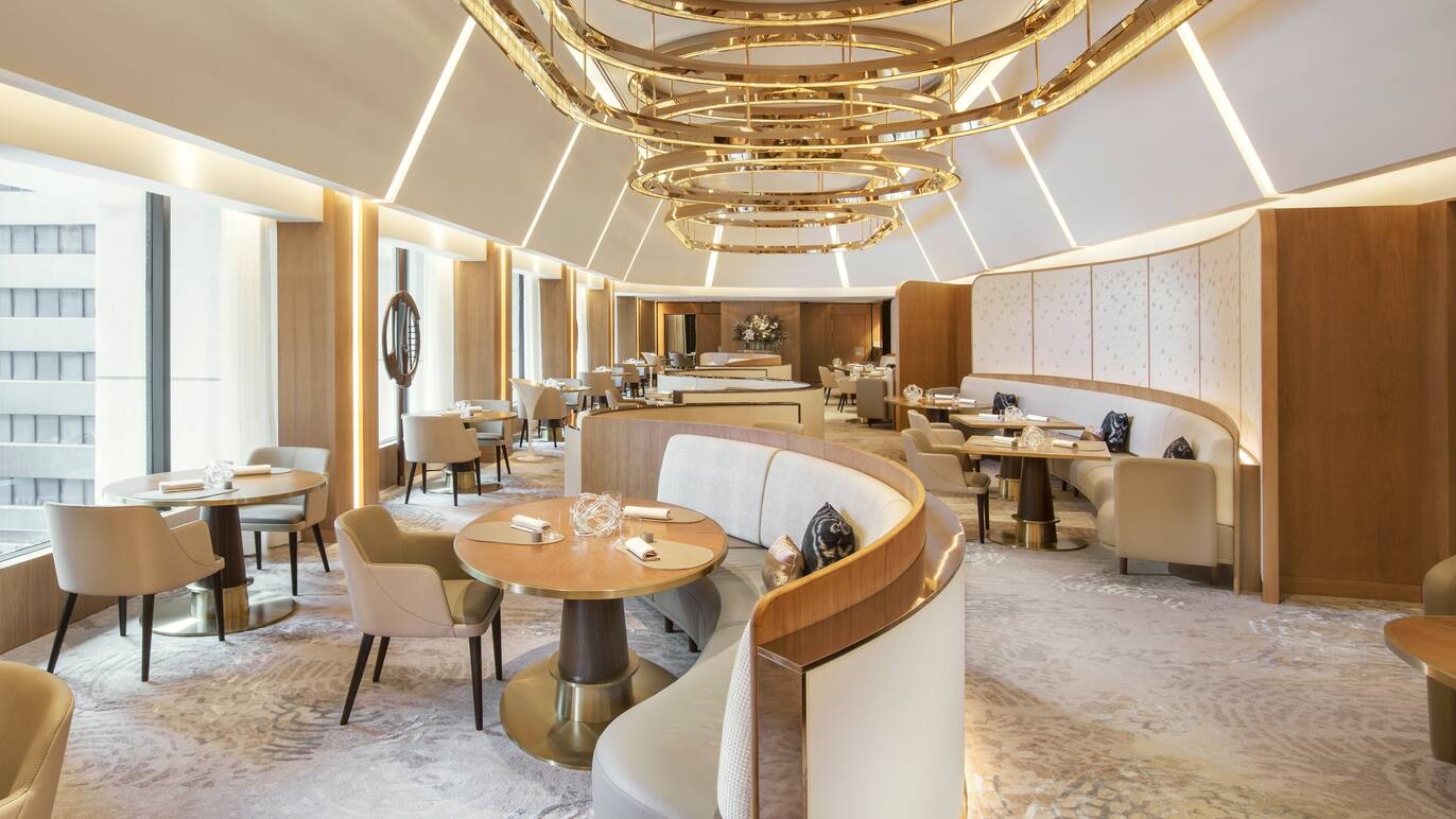 These 4 top restaurants in Asia are coming together for a one-night ...