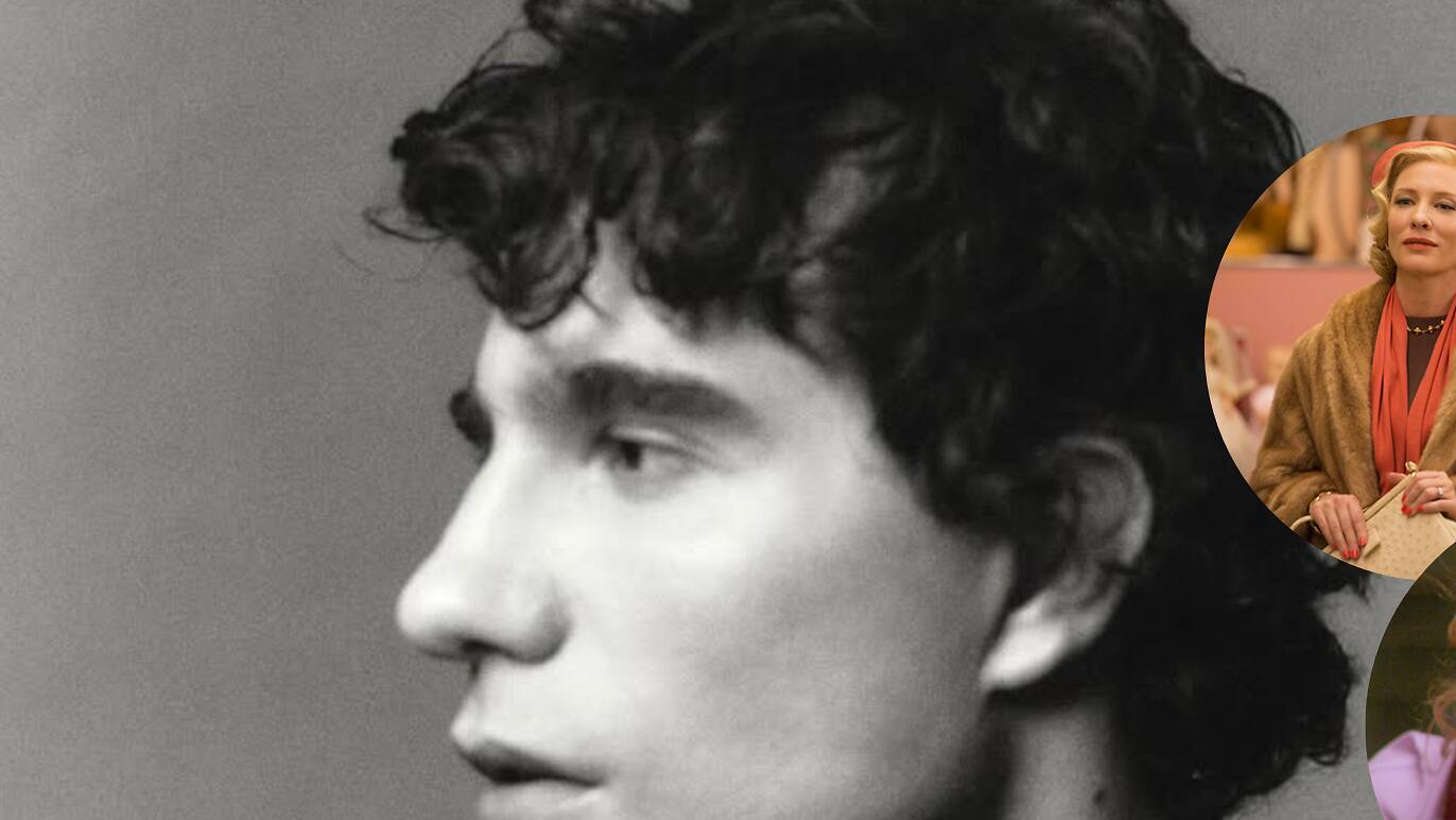 Kubrick, Berlanga o Bergman por menos de 4 euros: Javier Calvo programa ...