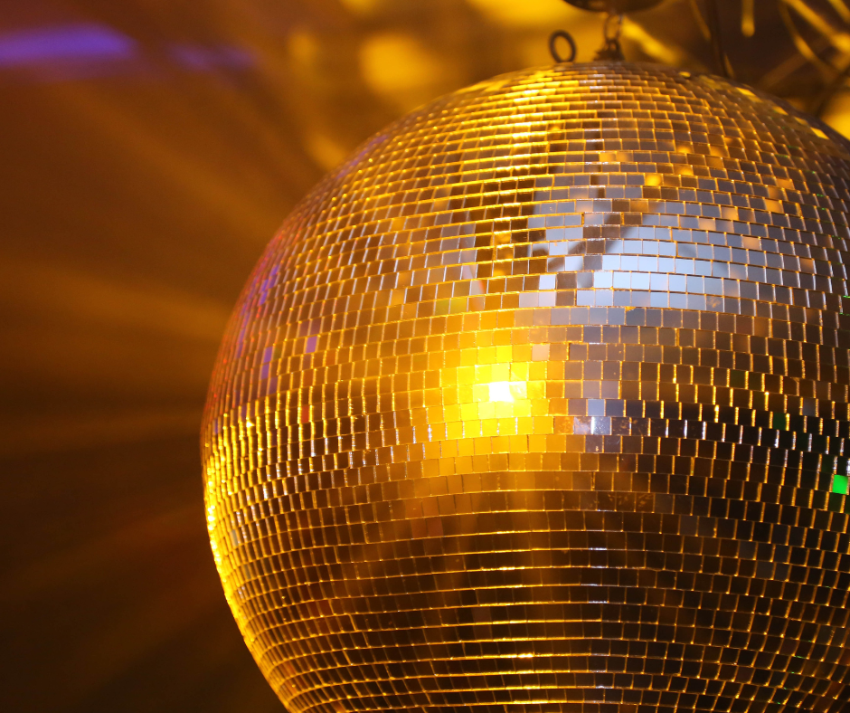 Death by Disco | Things to do in Time Out Market Boston