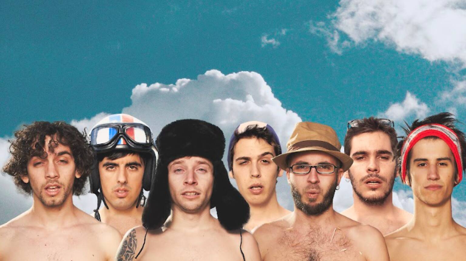 Nueva oportunidad para ver a Oques Grasses: el grupo anuncia un último ...