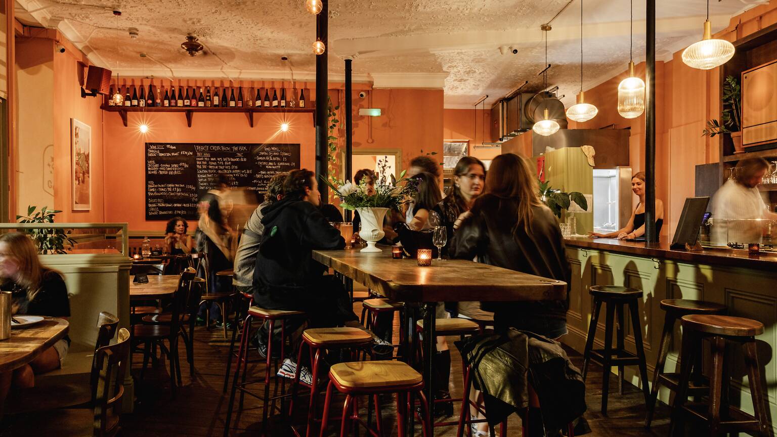 Ling Ling's Restaurant Islington, London Review: Thrilling Chinese ...