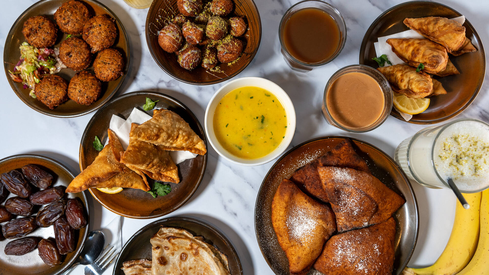 West London Somali Restaurant Sabiib is Officially the City’s Best ...