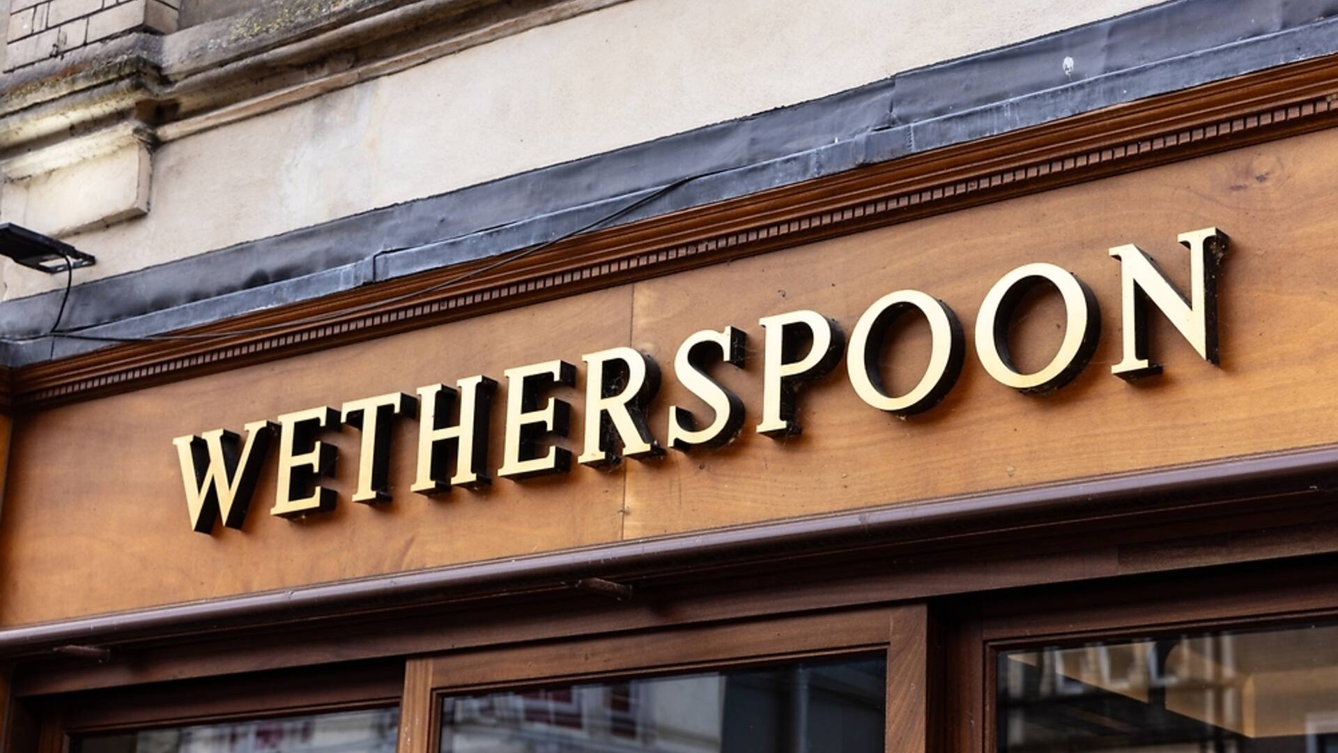 Old East London Wetherspoons Baxter’s Court is Reopening as a New ...