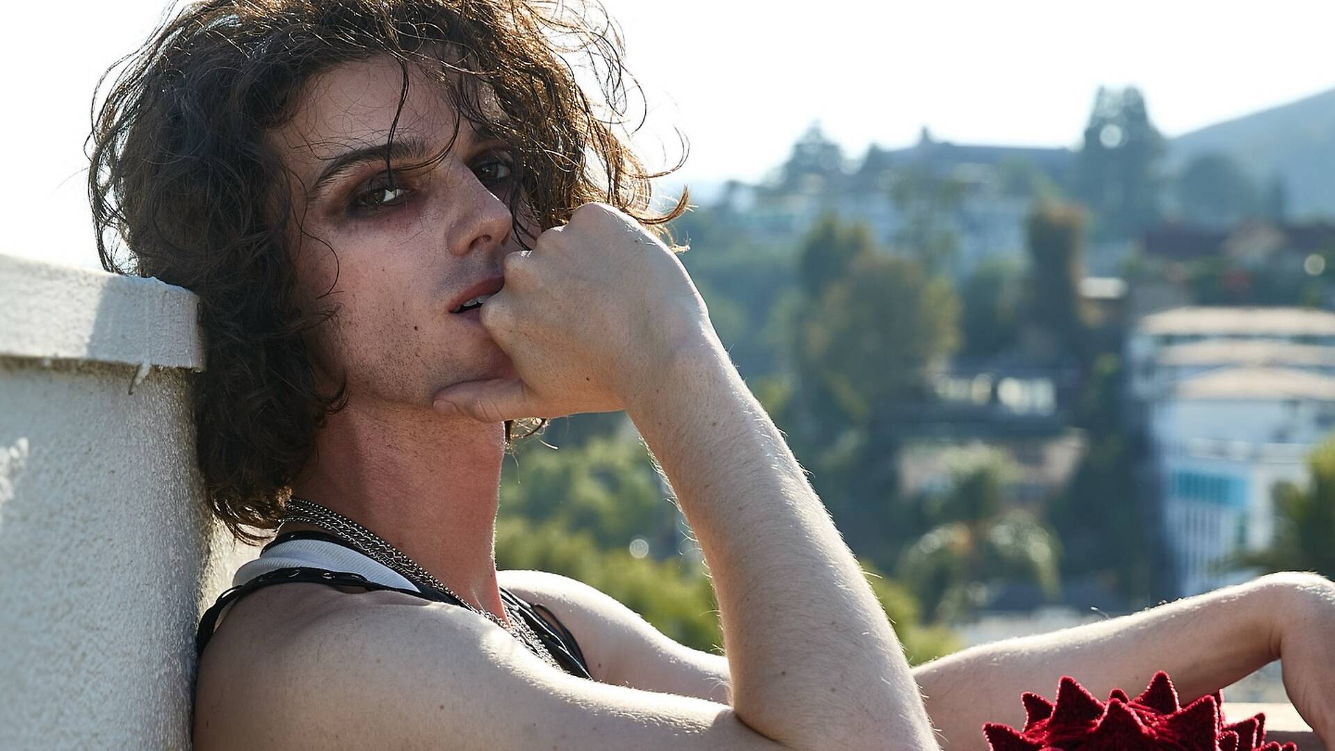 El indie folk de mehro conquistará el Auditorio BB