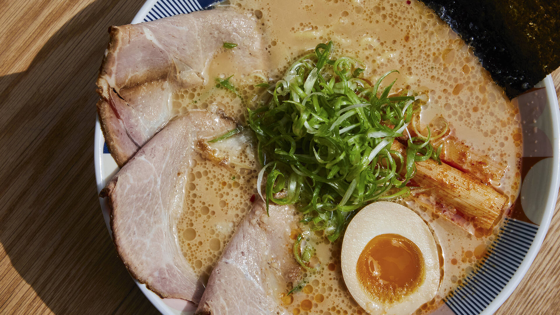 Kaburaya pops up at Tonchin Ramen for one night only | Things to do in ...