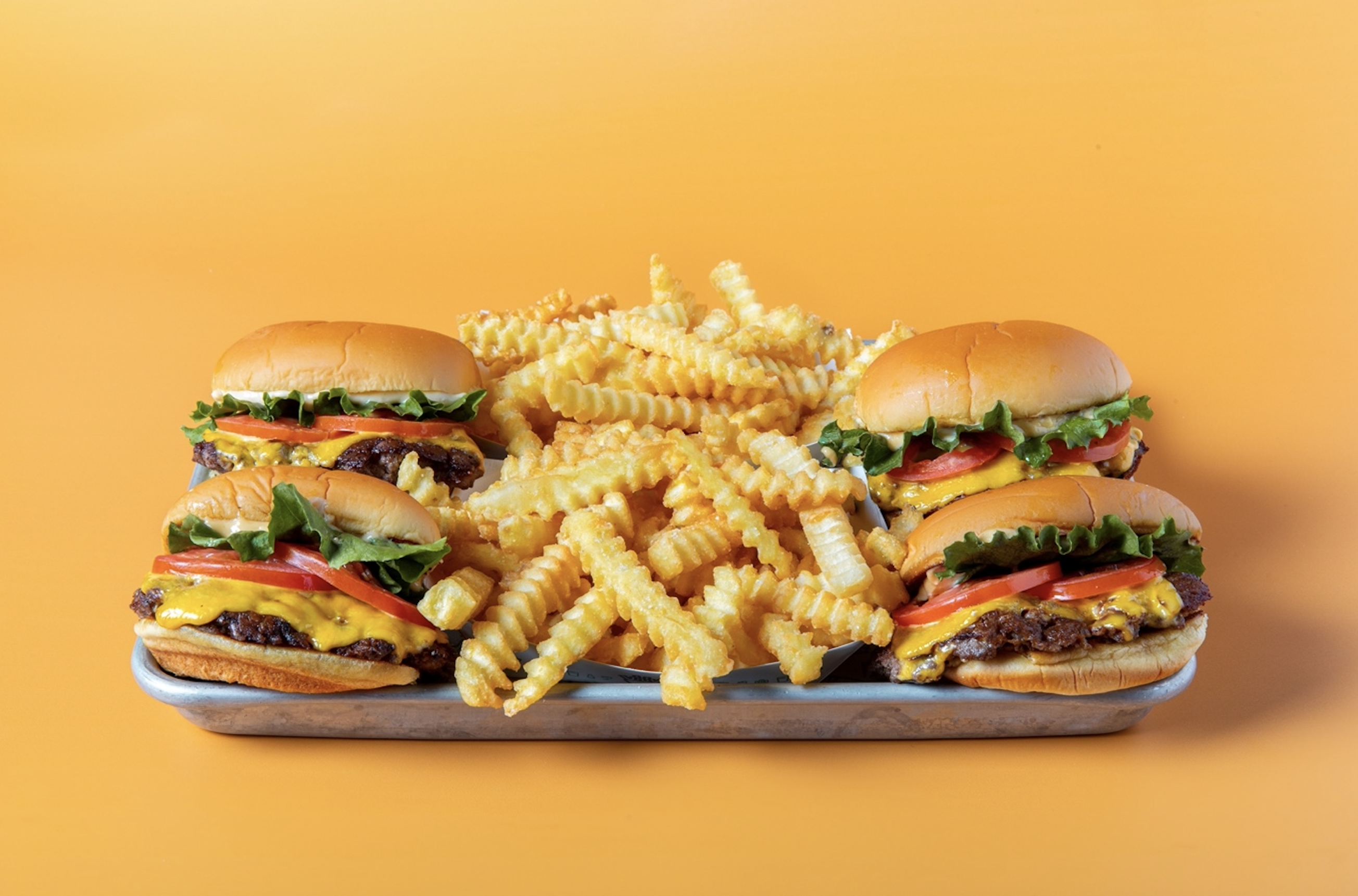 Shake Shack Is Opening Its First Ever Restaurant in the North of ...
