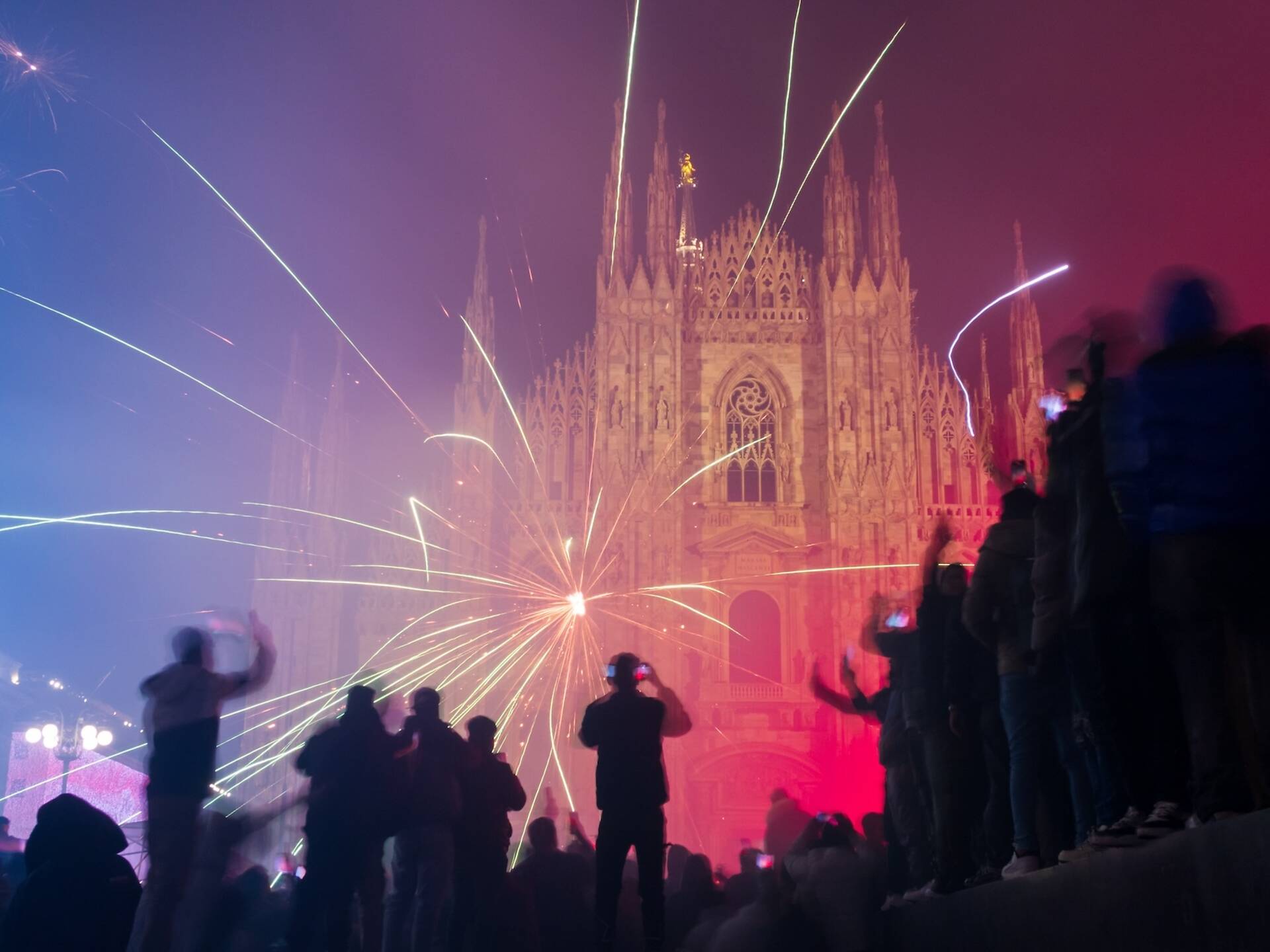 Time Out | Best Things To Do and Events In Cities Worldwide