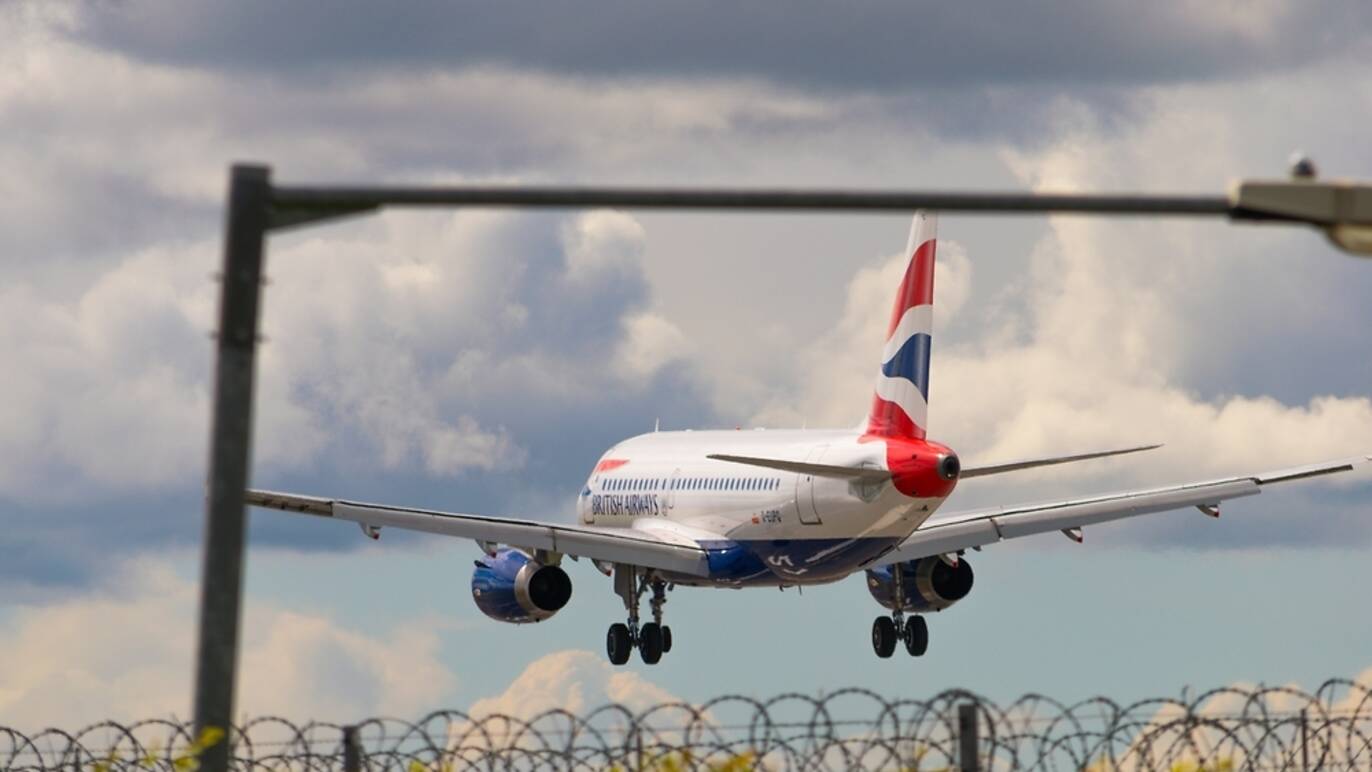 London Heathrow Airport Has Announced Major Changes to its Drop-Offs ...