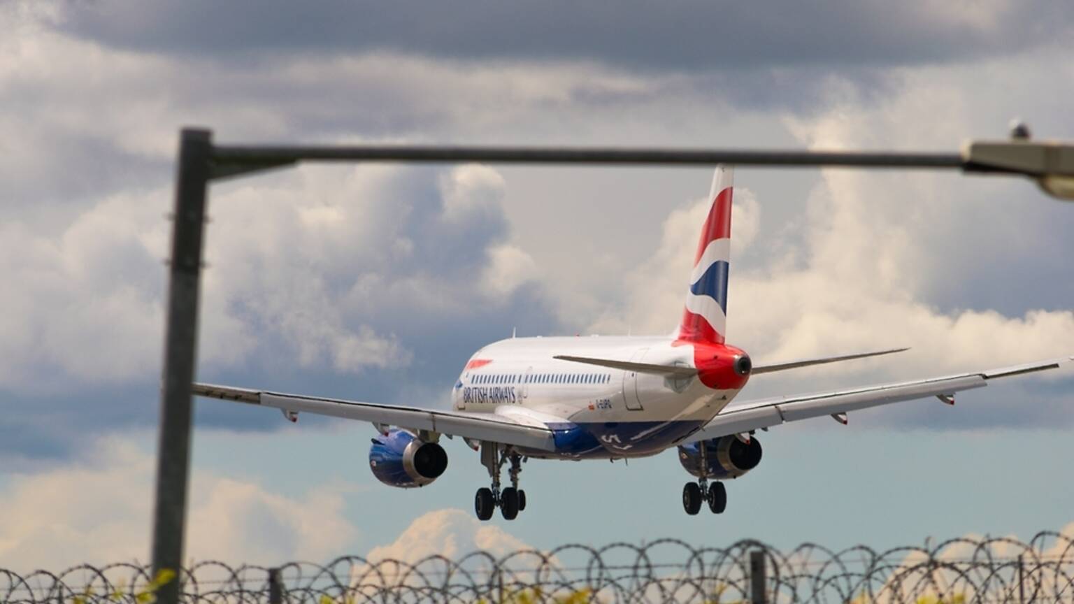 London Heathrow Airport Has Announced Major Changes to its Drop-Offs ...