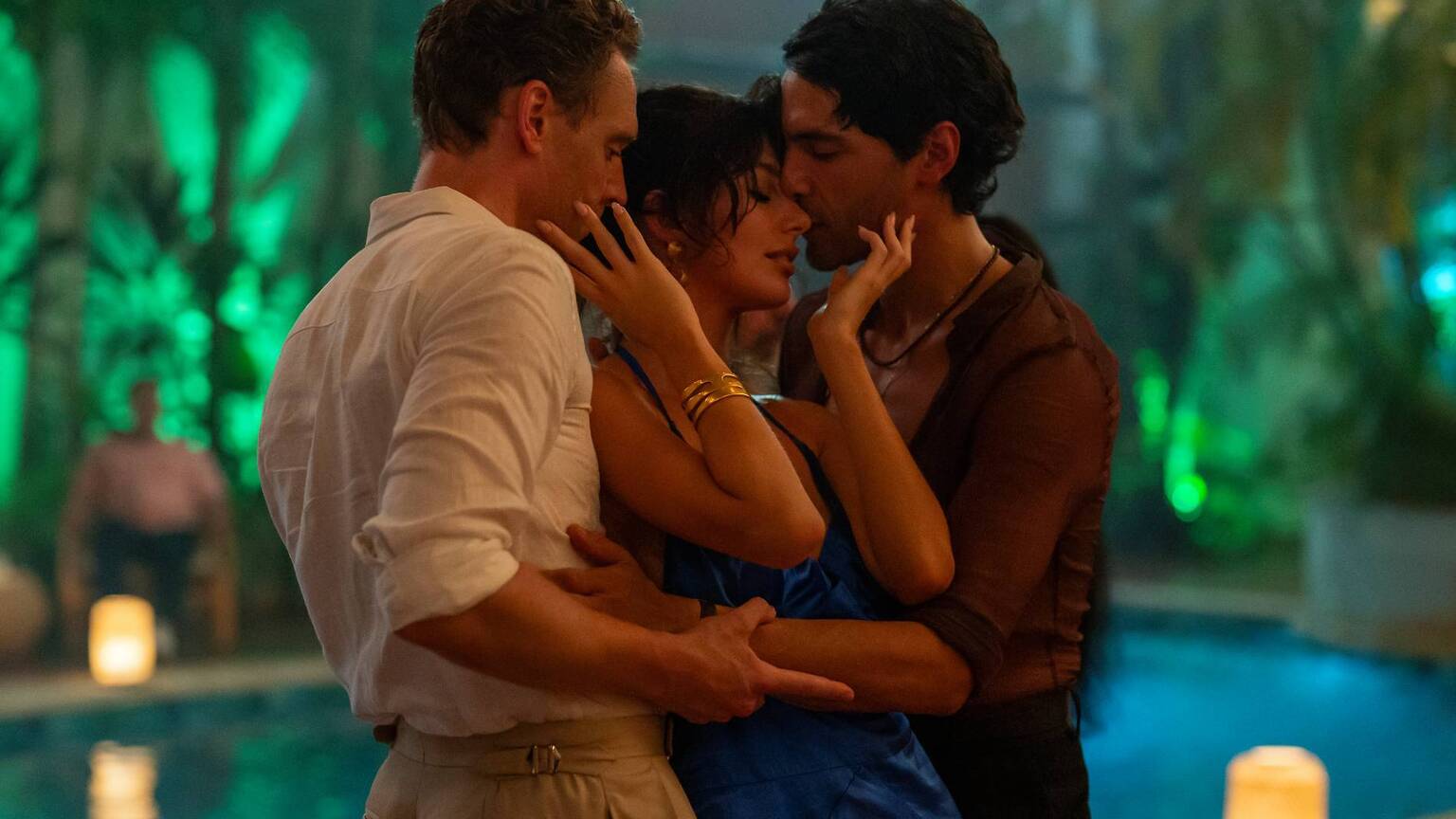 ‘The Night Manager’: the globe-trotting locations behind season 2 of the spy thriller