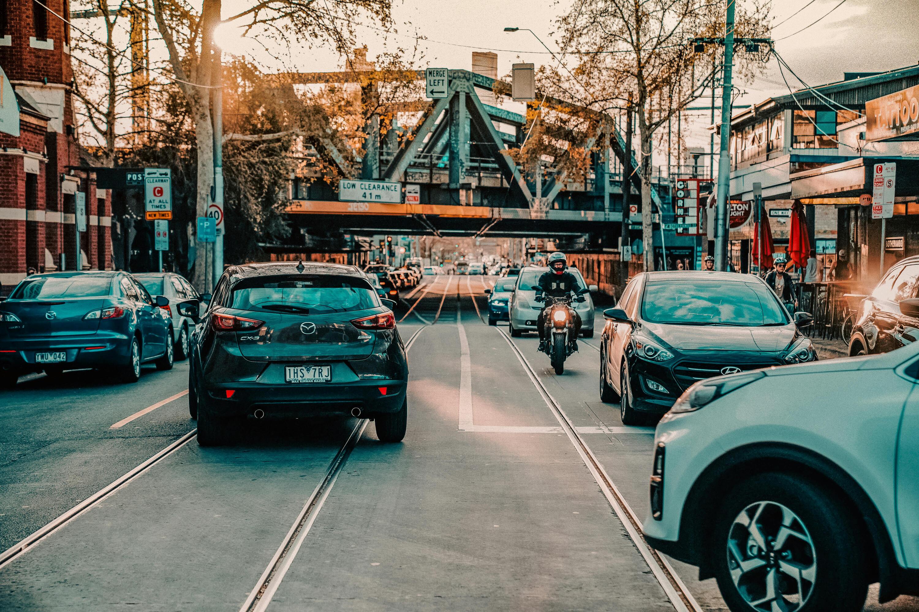 Victorians can now get 20 per cent off car rego – here's what we know
