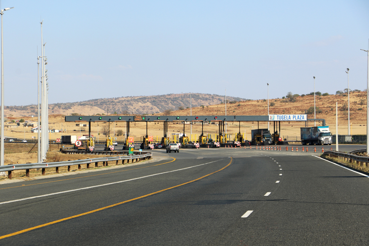 Plan your KZN road trip with Tap&Go Tolls