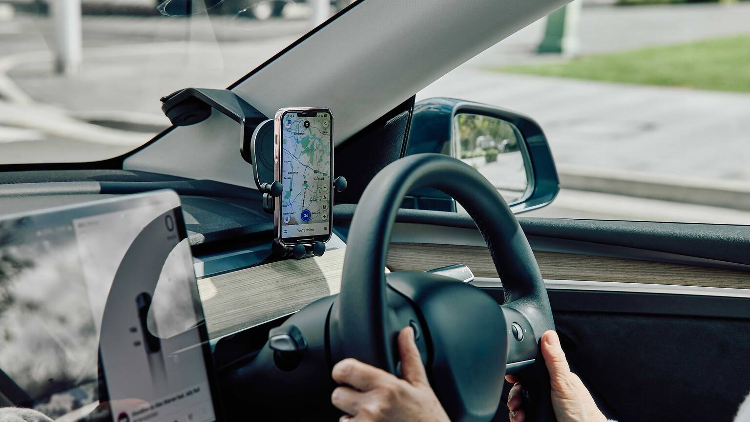 The Australian states with the best (and worst) Uber ratings 2025