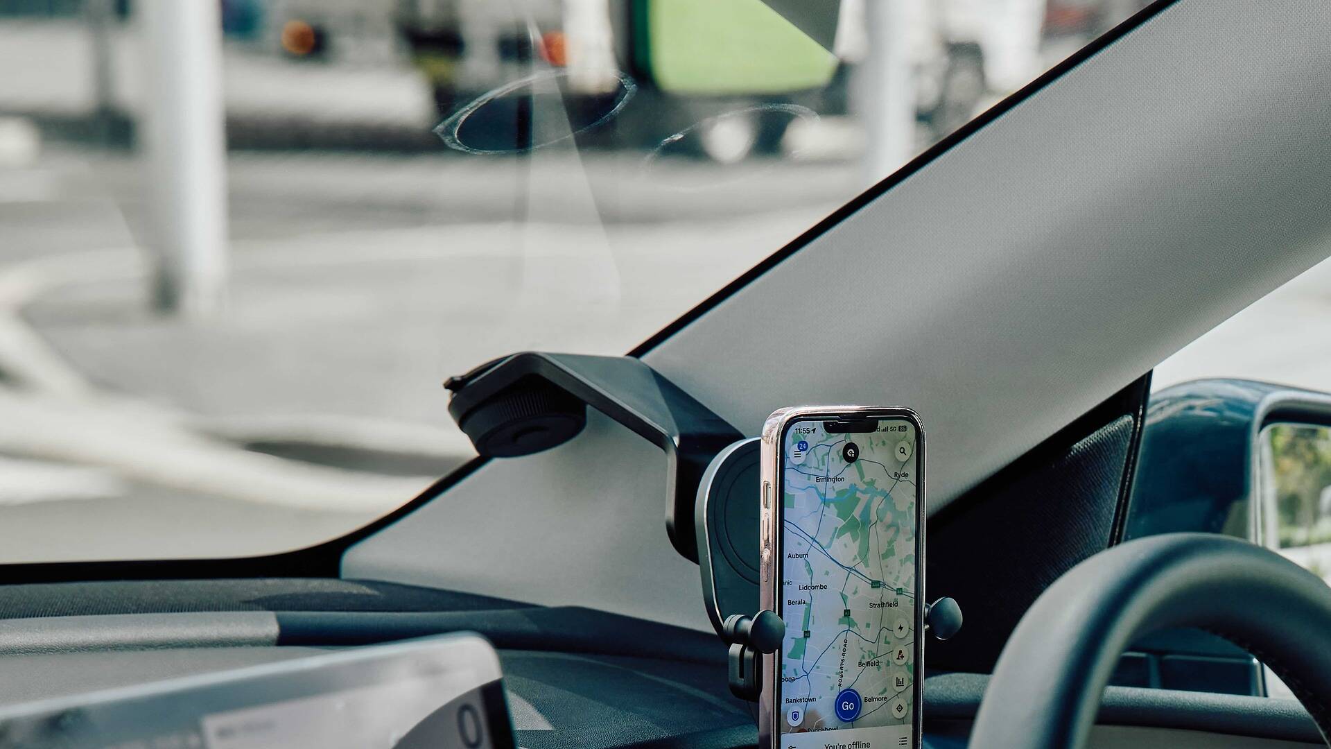 The Australian states with the best (and worst) Uber ratings 2025