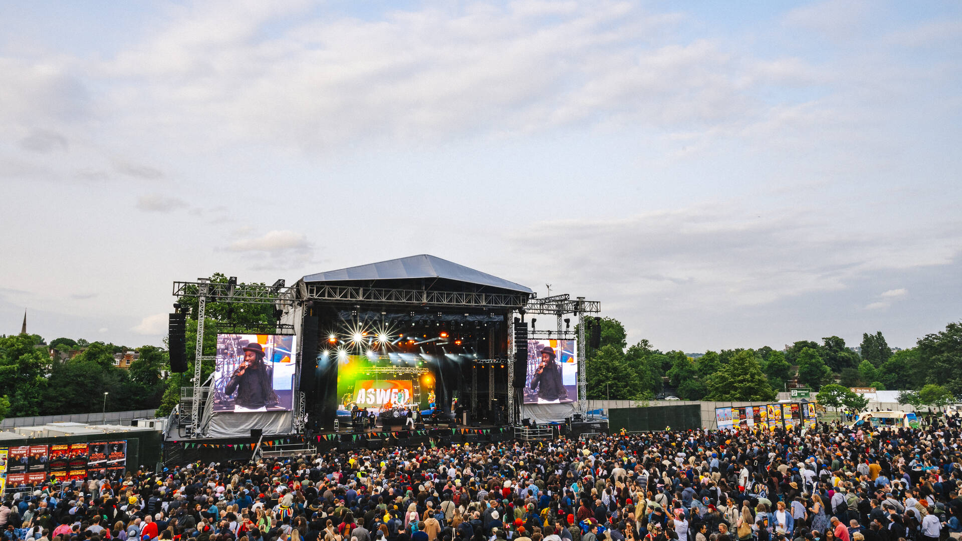 Lambeth Country Show: Beloved South London Community Event Has Been ...