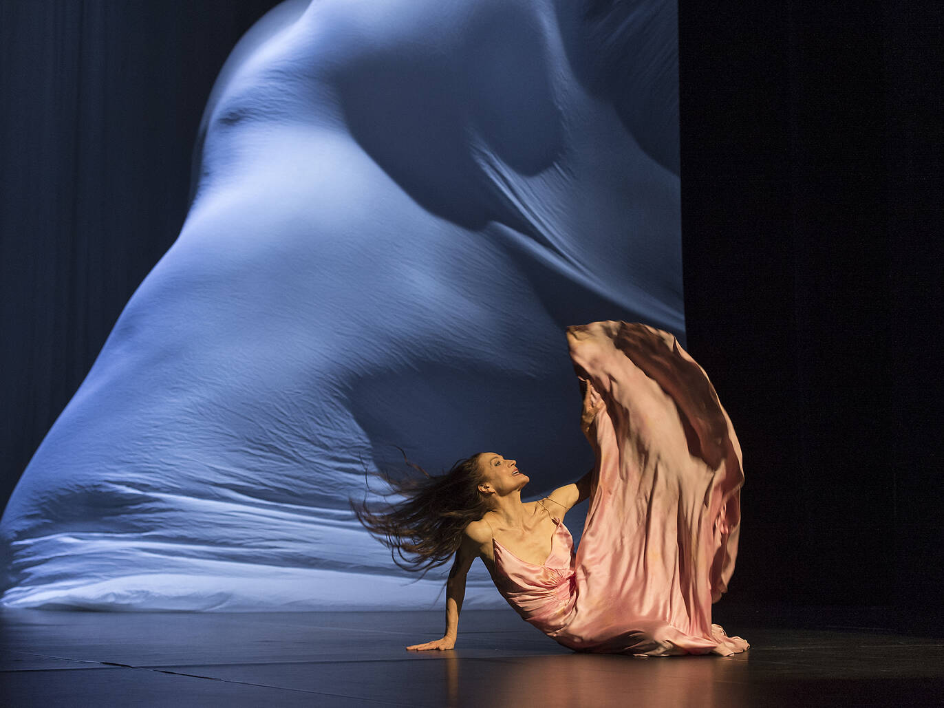 Dance In London: The Best Ballet, Contemporary and Other Dance In London