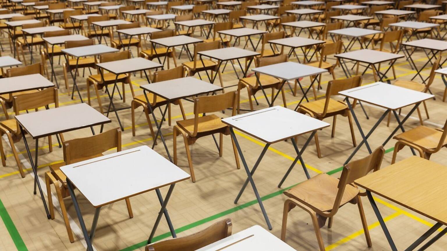 The Best School in Britain Outside London Has Been Named For 2026