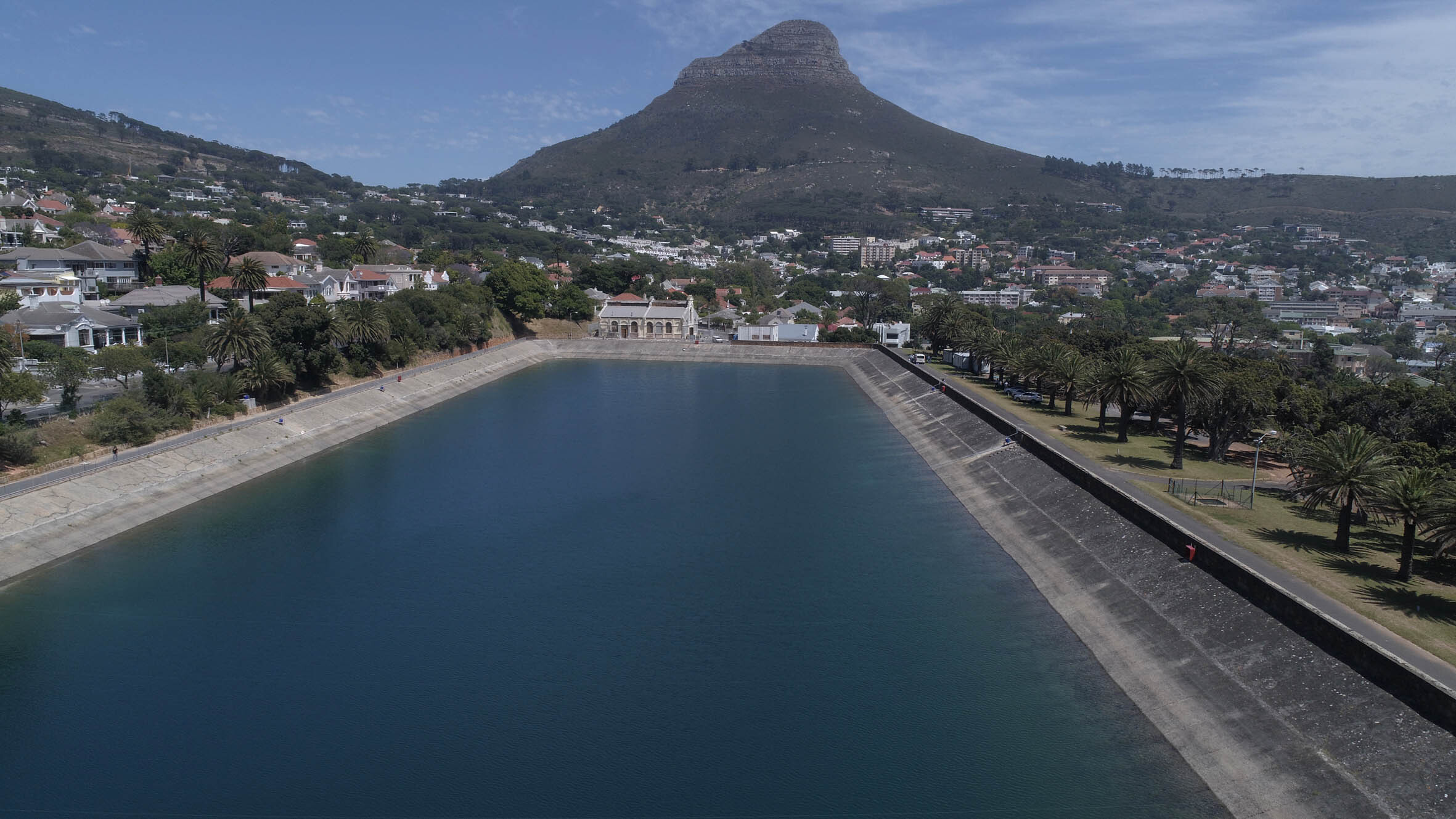 Cape Town water use off the charts: Lest we forget Day Zero!