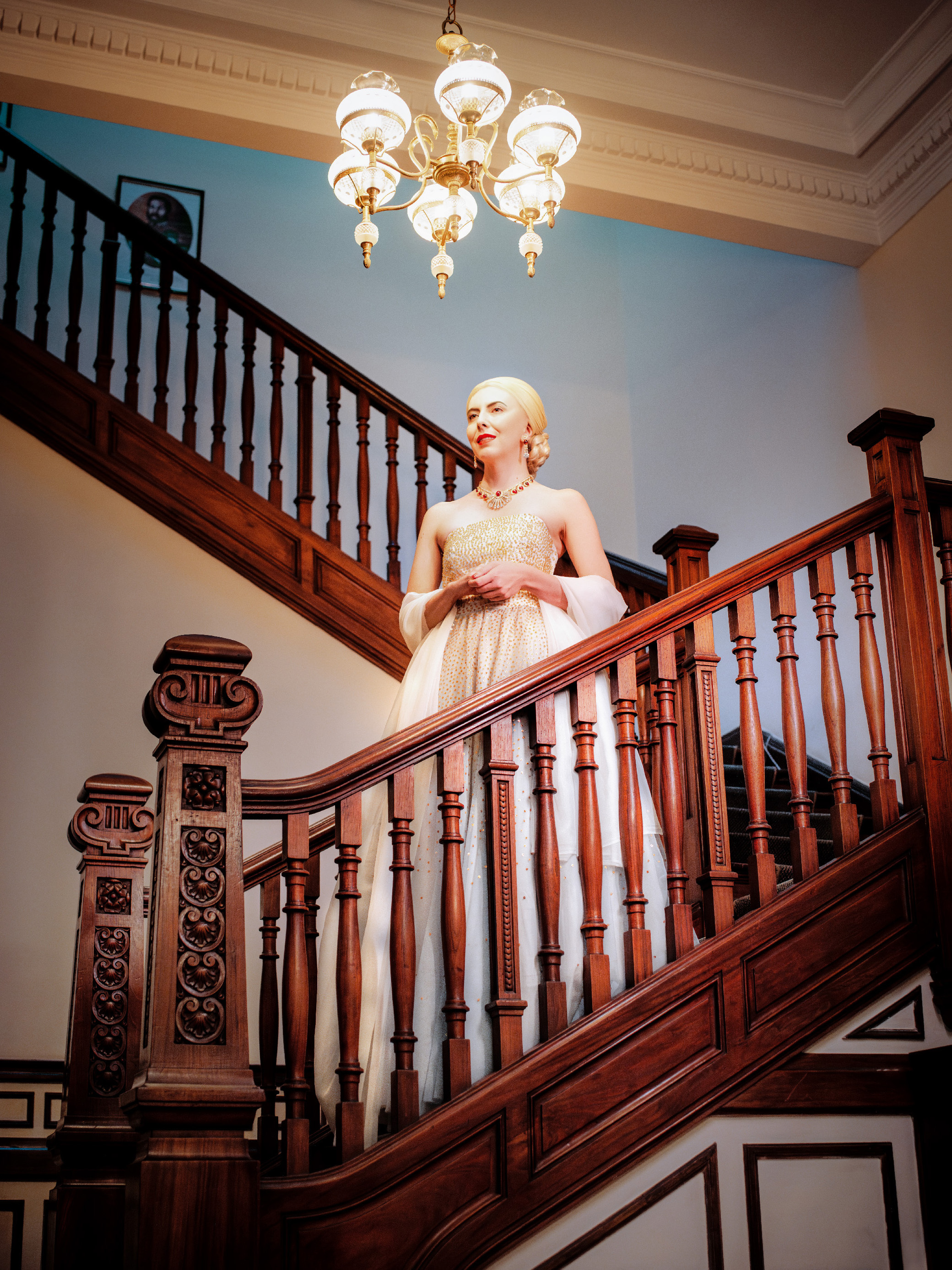 Evita Experience: the immersive dinner-theatre journey into Argentina’s ...