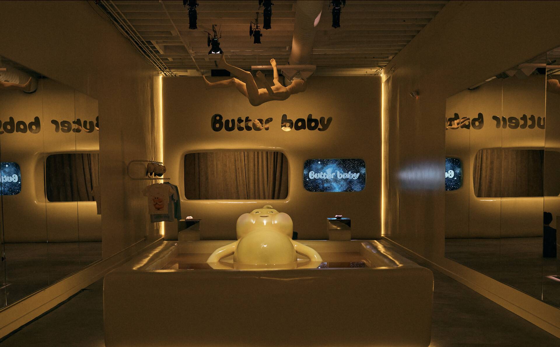 Beloved Jakarta Dessert Brand Butter Baby to Host L.A. Pop-Up