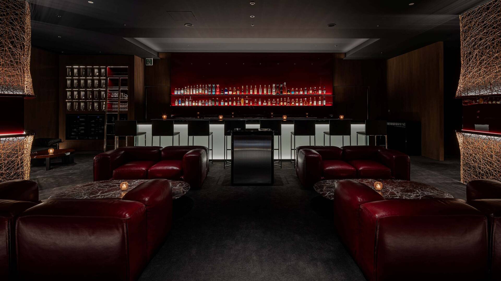 The world’s second-ever Gucci bar is now open in Osaka
