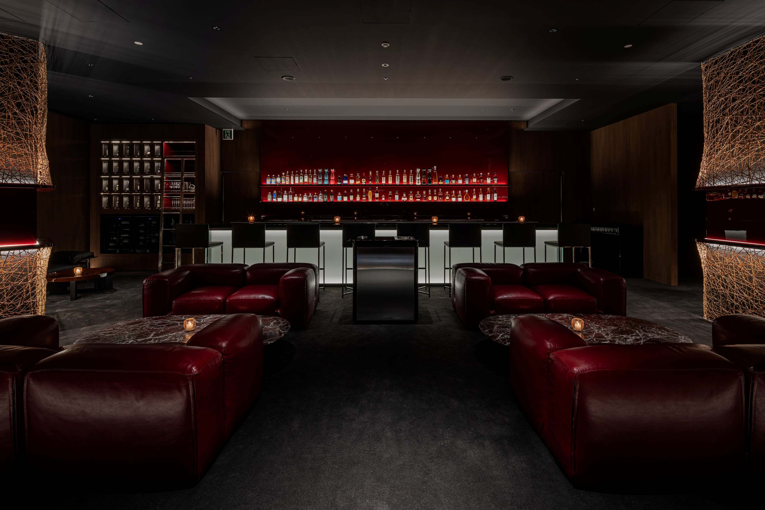 The world’s second-ever Gucci bar is now open in Osaka