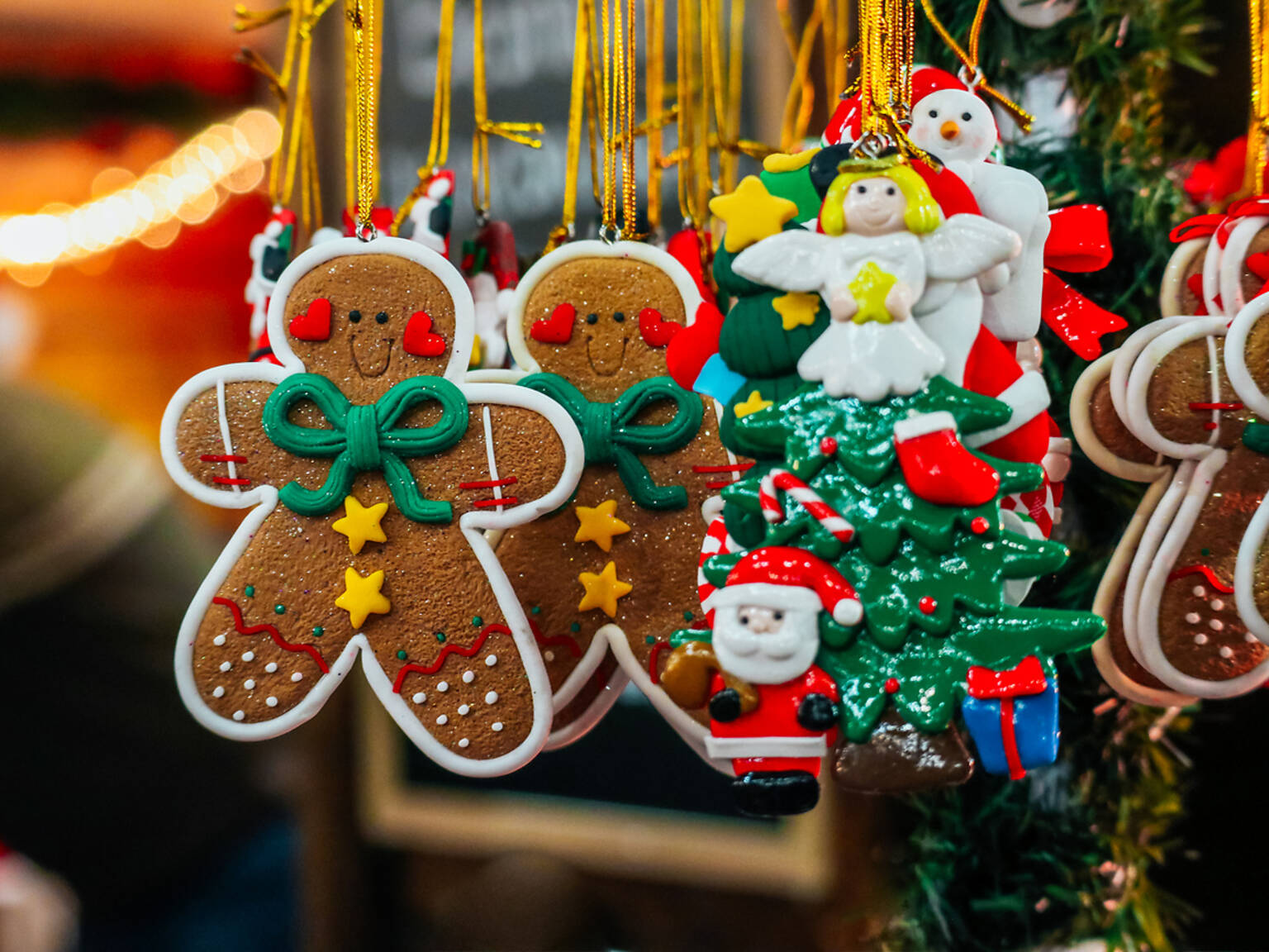 The best Christmas markets in South Africa