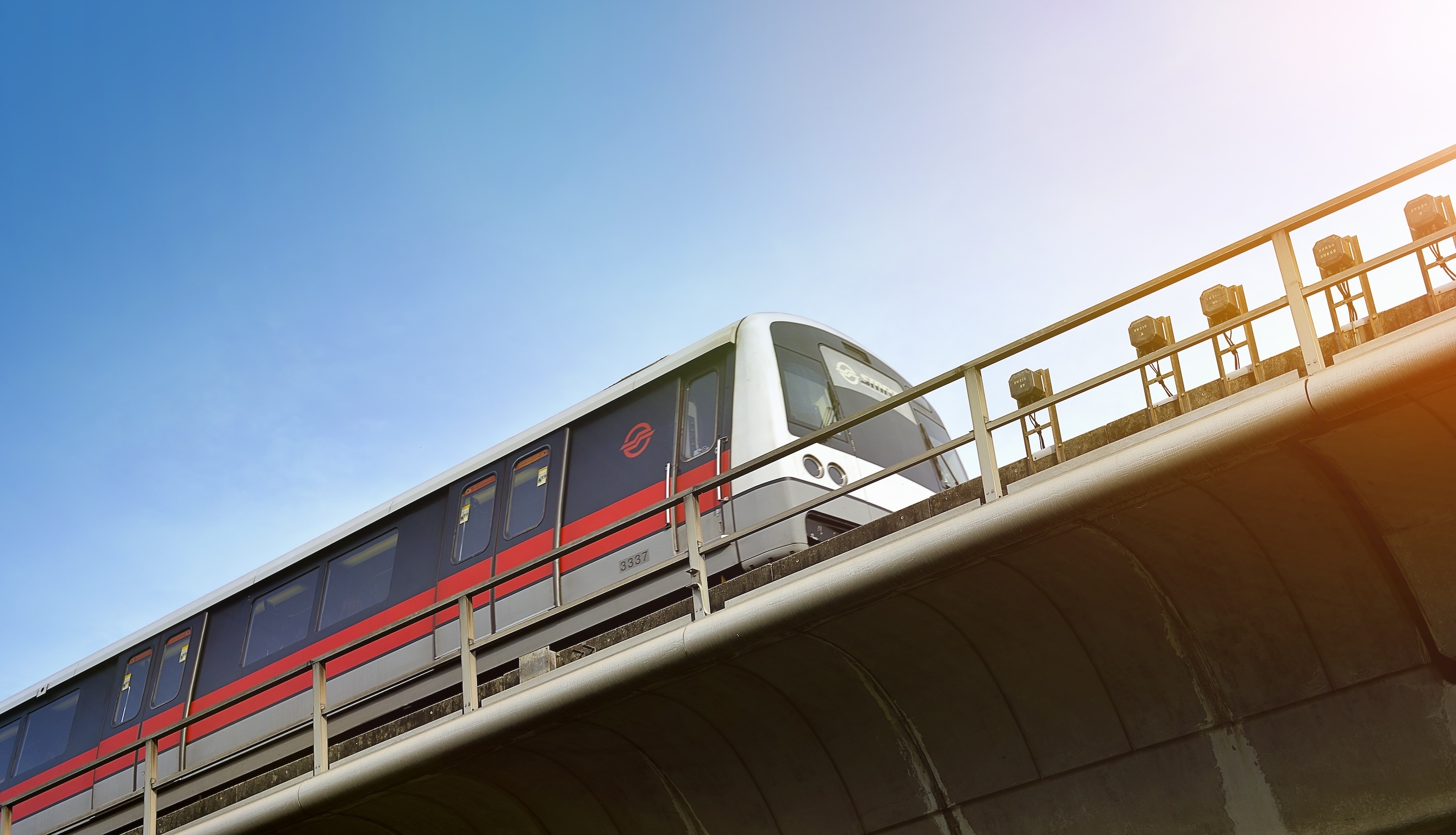 Free Morning Off-Peak MRT Rides From Select Purple Line Stations From ...