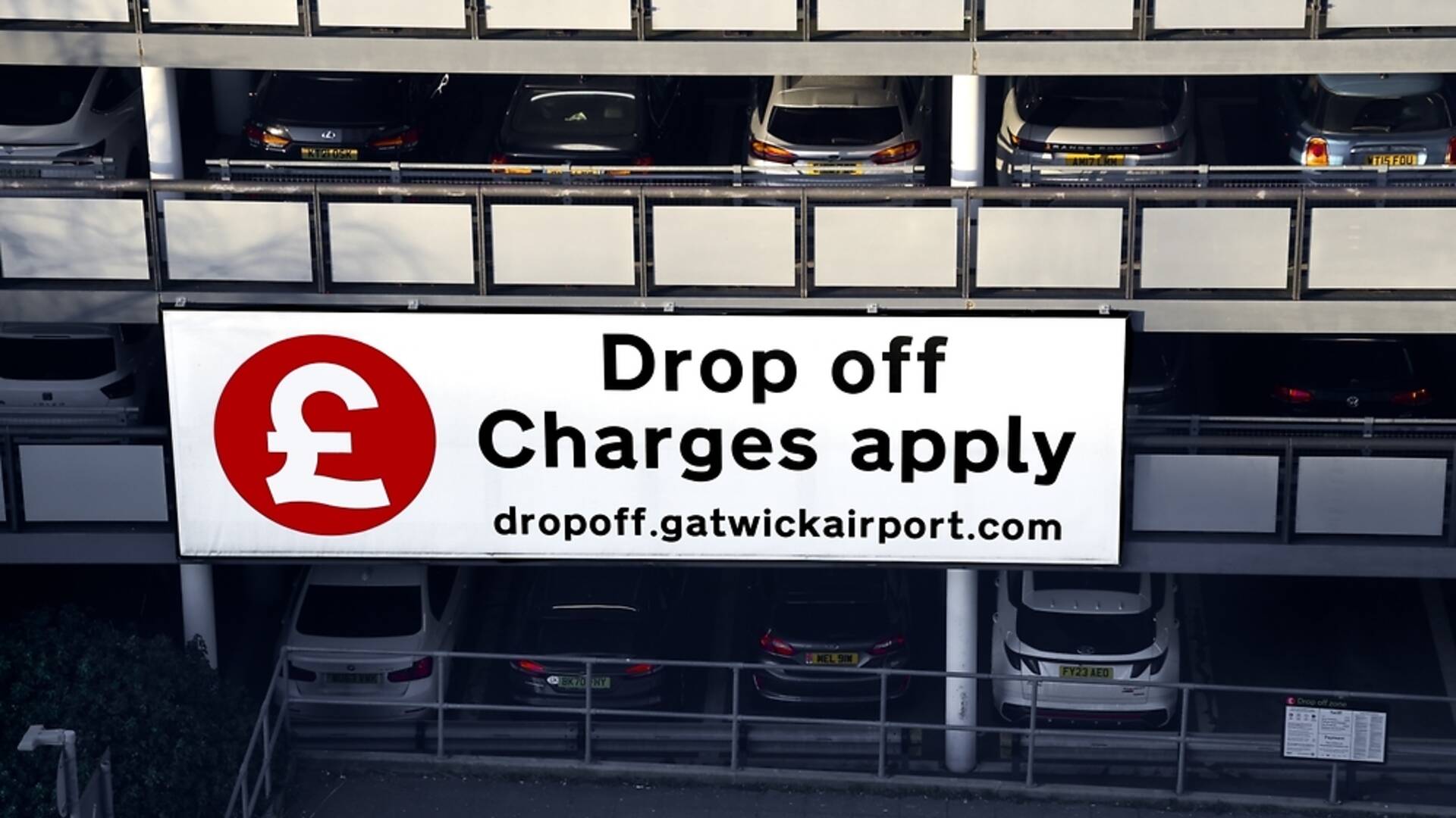 Gatwick Airport: Major London Airport Will Massively Increase Passenger ...