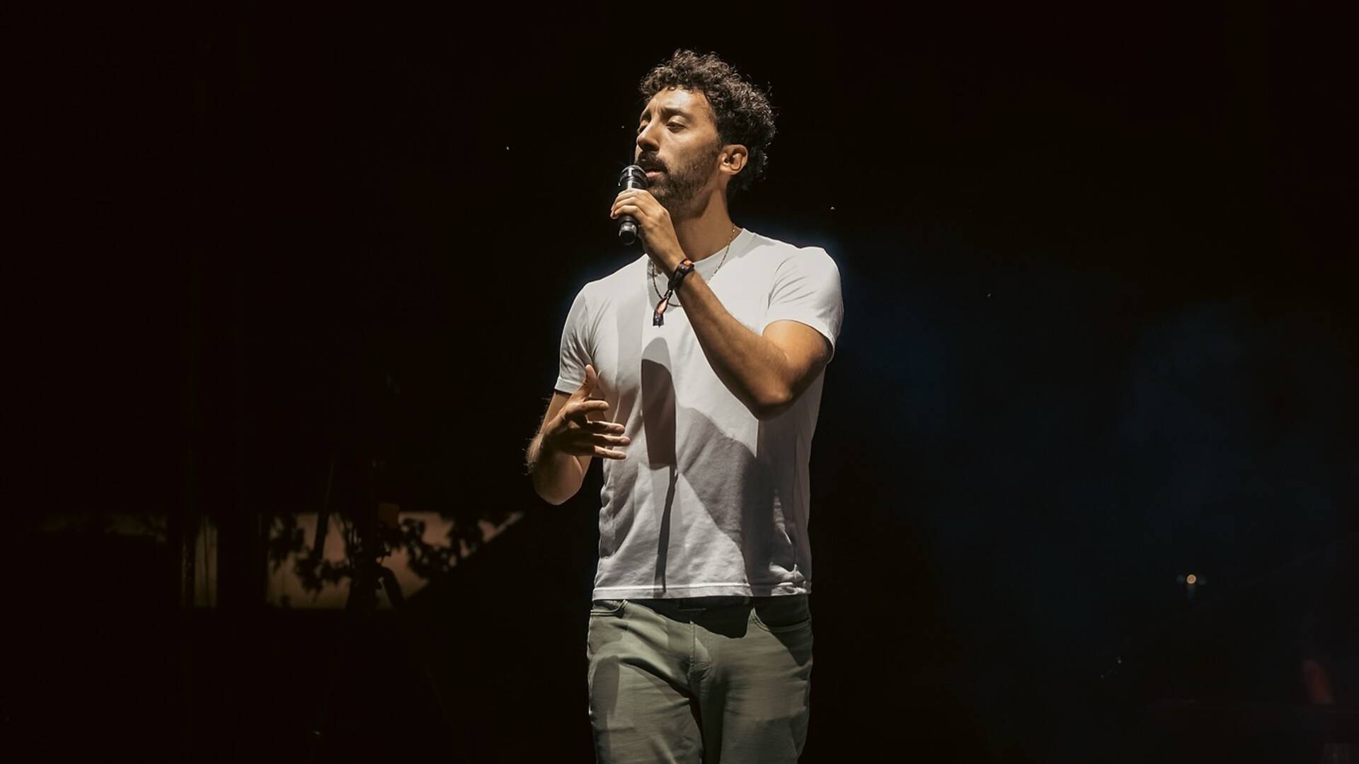 Morgan Jay Is Bringing His Viral ‘Goofy Guy’ Comedy Tour To Singapore ...