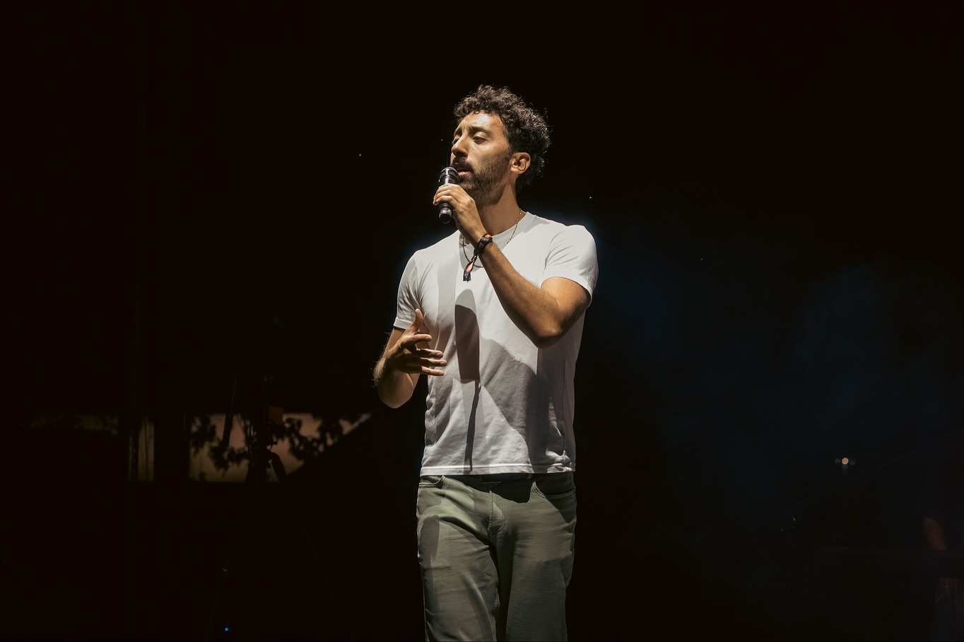 Morgan Jay Is Bringing His Viral ‘Goofy Guy’ Comedy Tour To Singapore ...