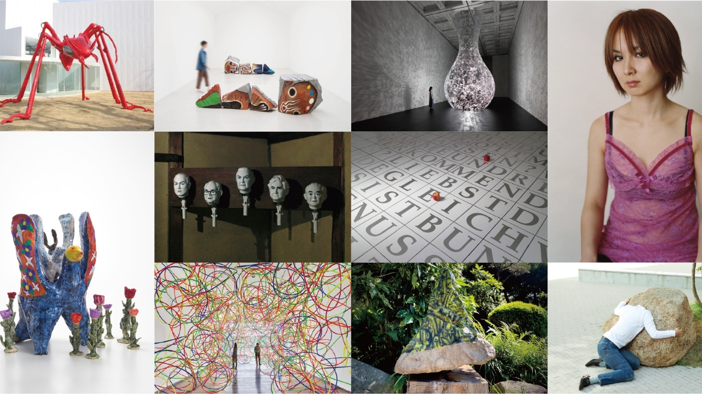 Artists’ Fair Kyoto 2026 | Art in Osaka