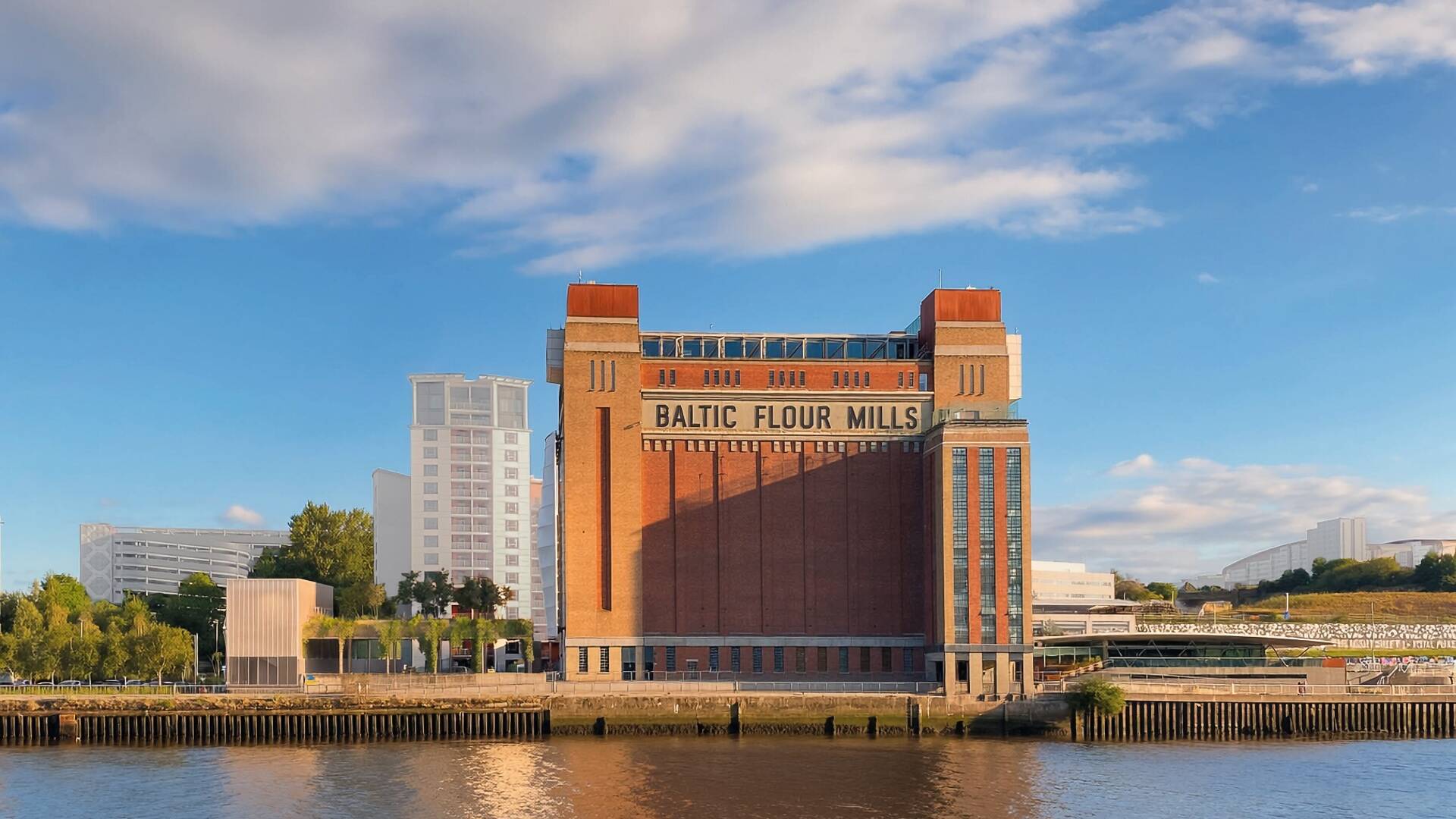 Baltic Centre for Contemporary Art: One of the UK’s Top Galleries Is Getting a Huge Extension