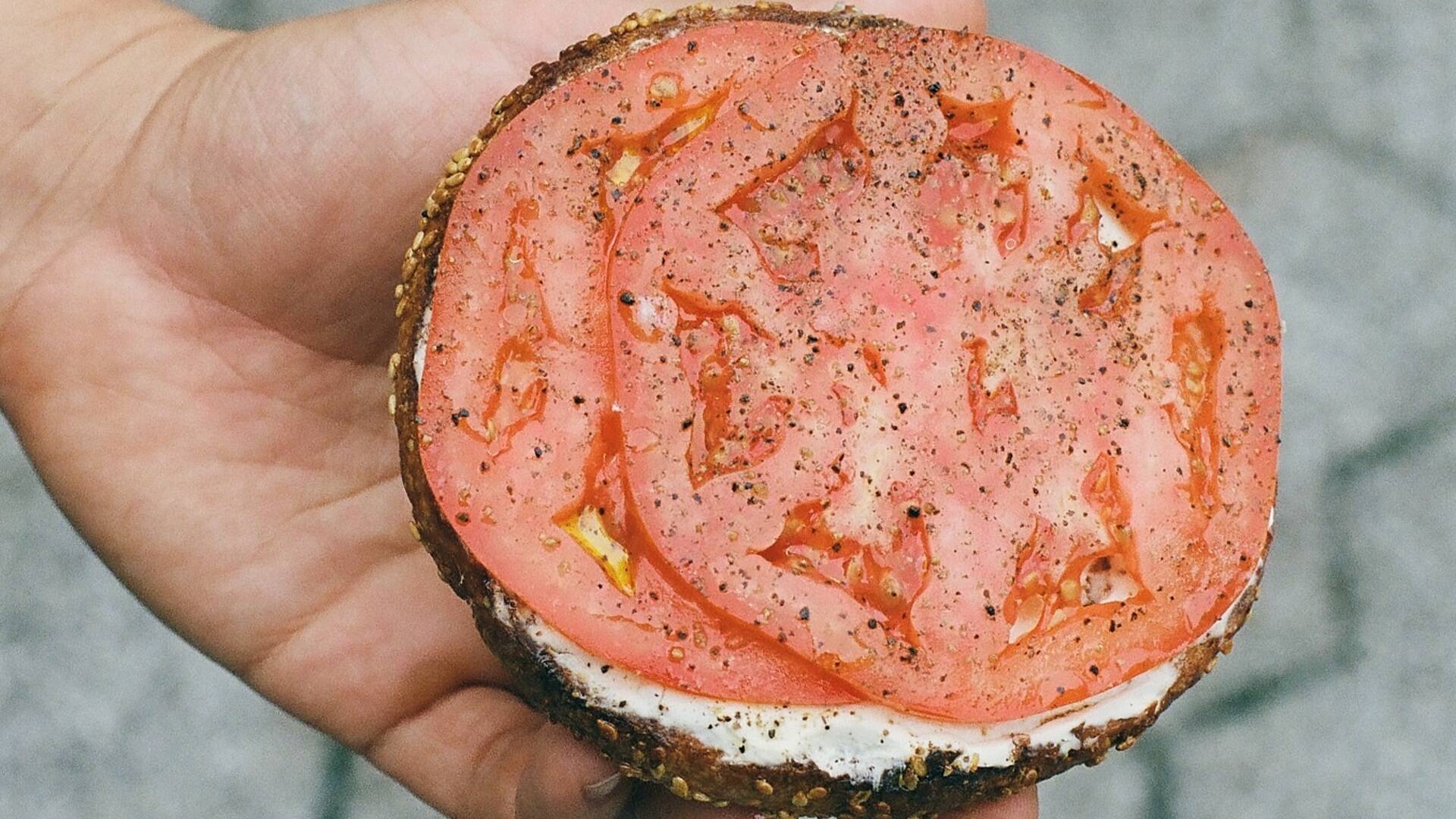 Apollo Bagels Serves Some of the Best Sourdough Bagels in NYC